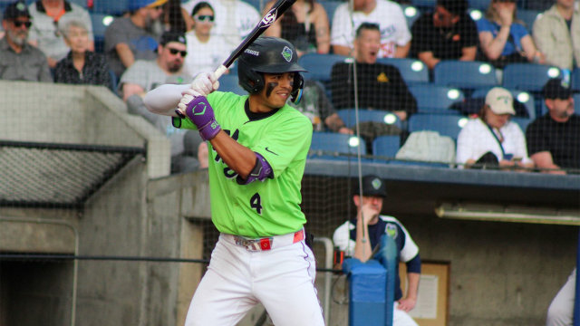 Luke Craig Stats, Age, Position, Height, Weight, Fantasy & News | MiLB.com