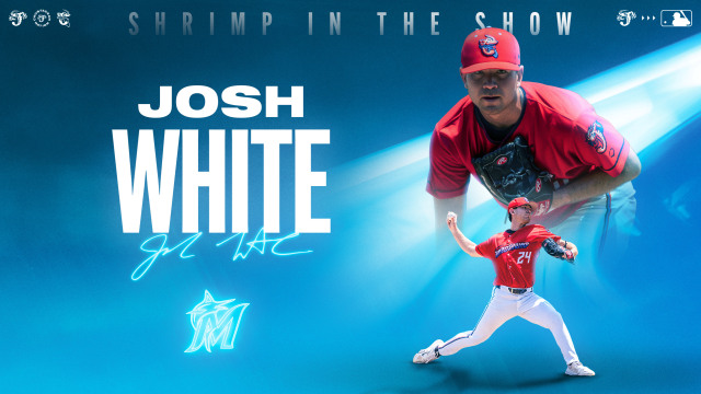 Jacksonville alumnus White makes major league debut