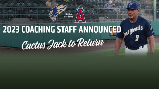 Tri-City Dust Devils | MiLB.com