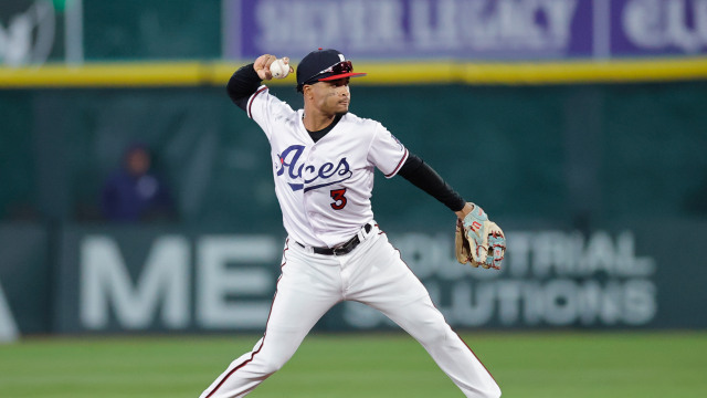 Reno Scores Early but Fails to Keep Pace with Las Vegas