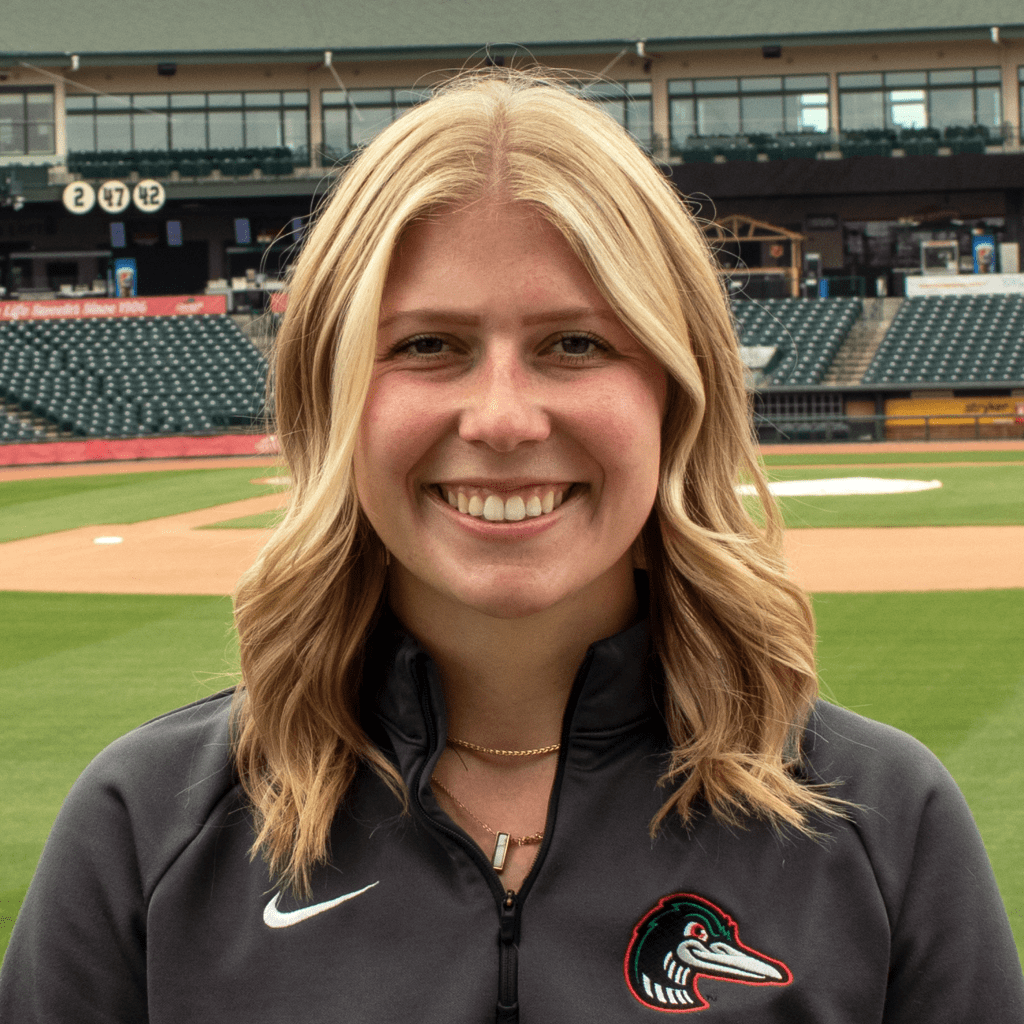 Contact Our Front Office | Midland MI | Loons