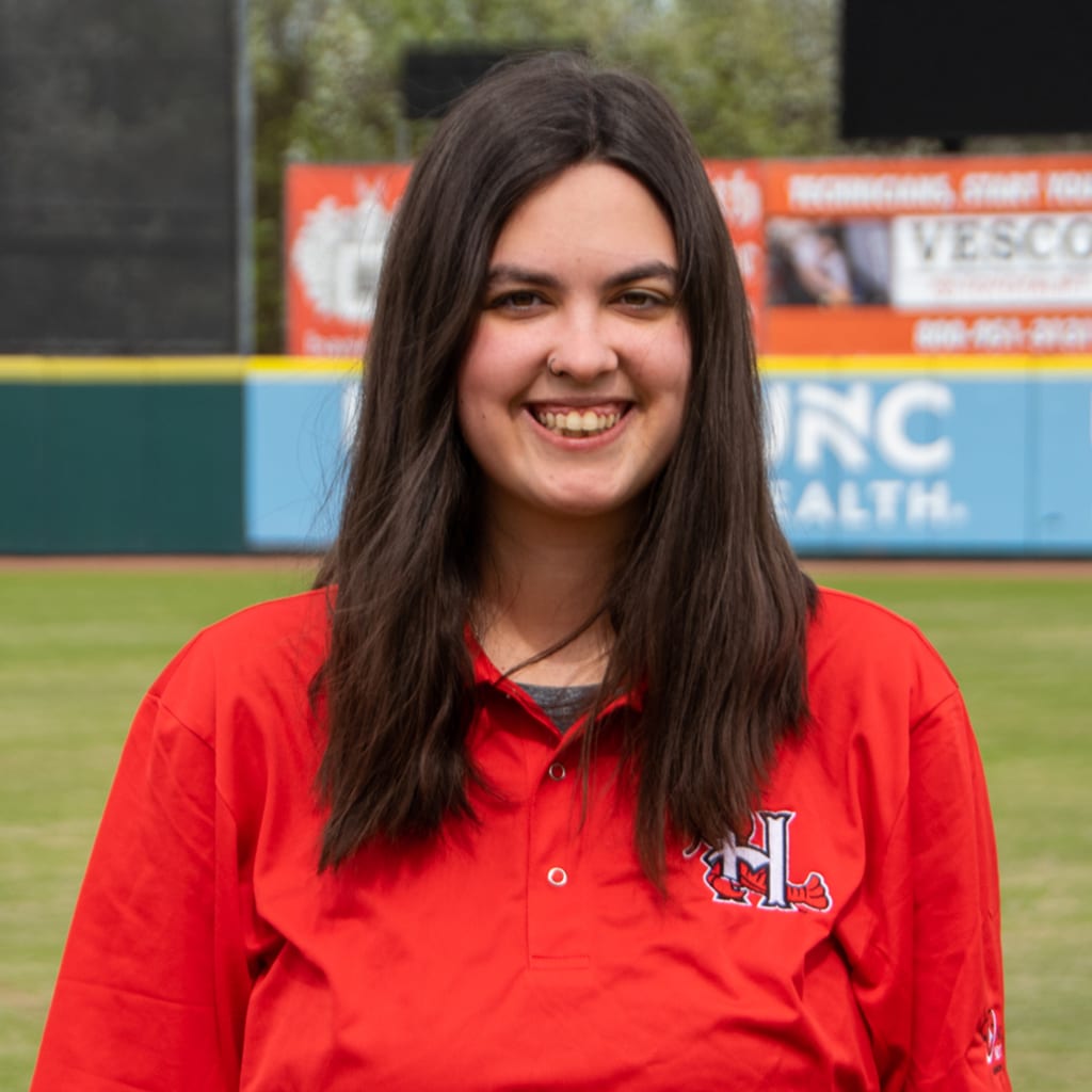 Front Office | Crawdads