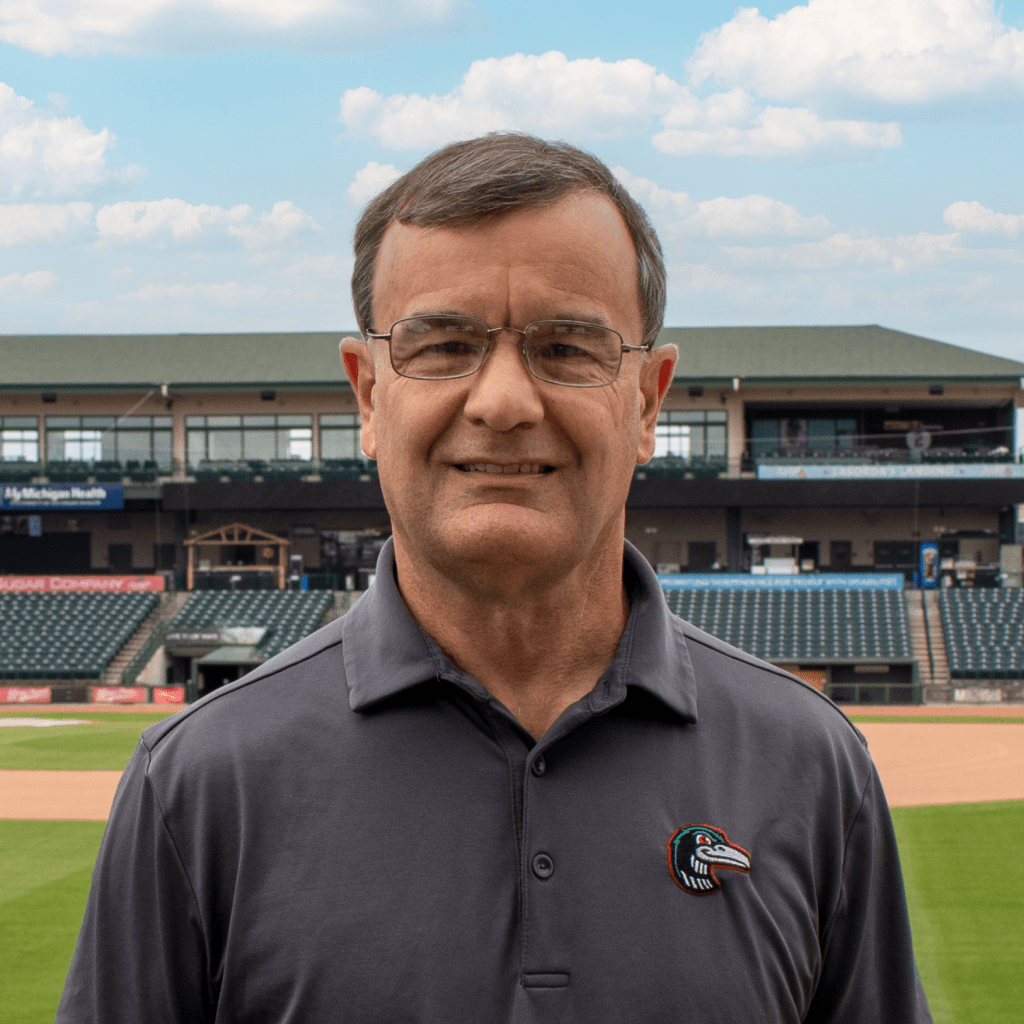 Contact Our Front Office | Midland MI | Loons