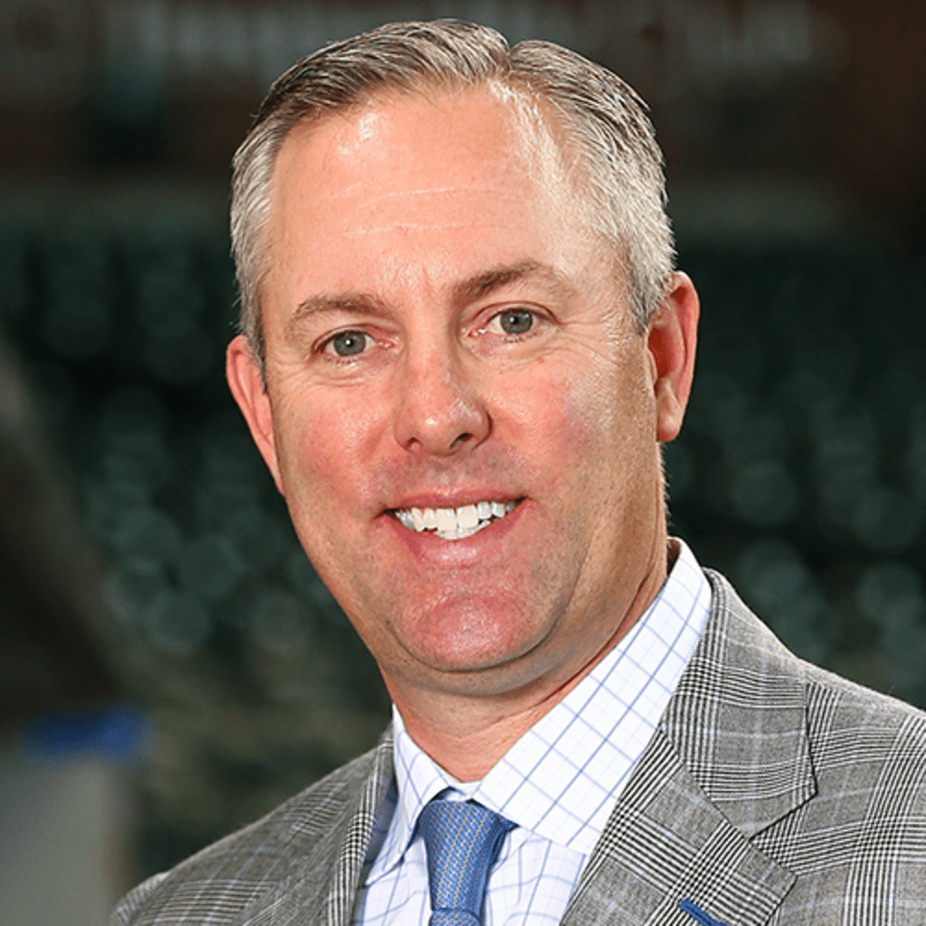 Front Office Staff | Missions