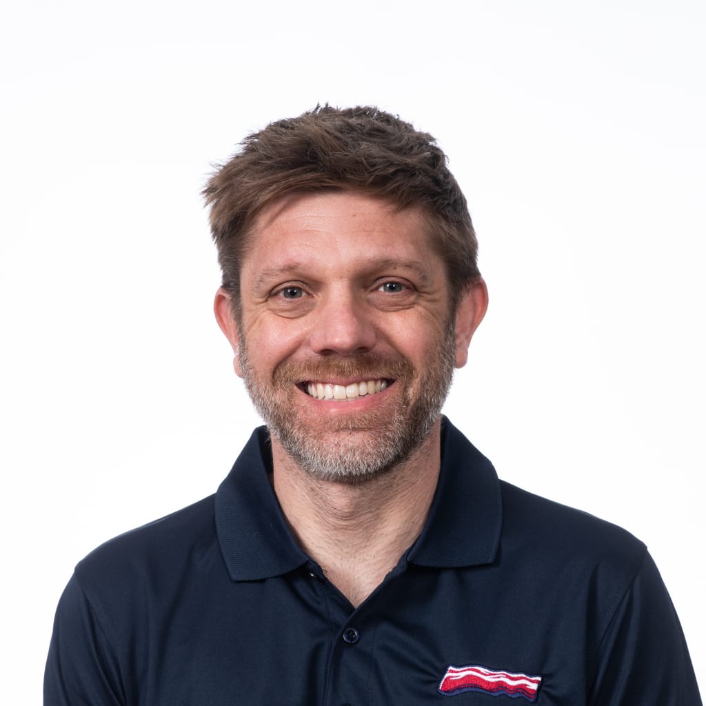 Welcome to Bacon, USA | IronPigs