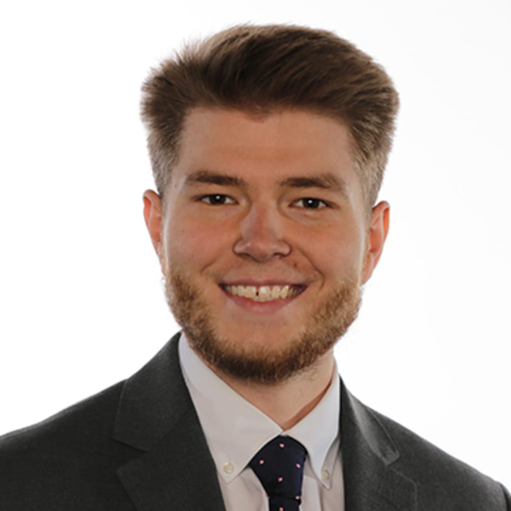 Front Office | Trash Pandas