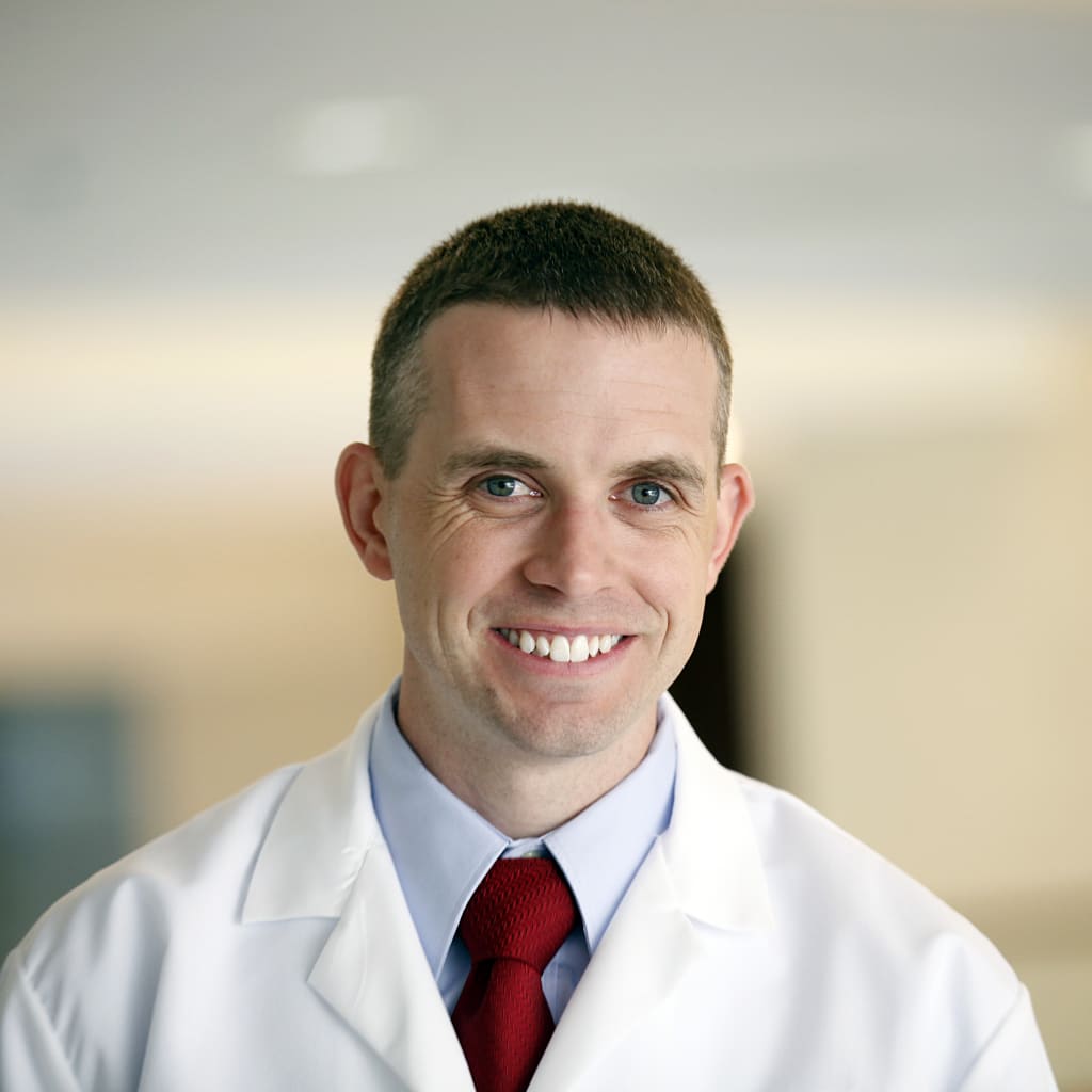 Mercy Team Doctors | Cardinals