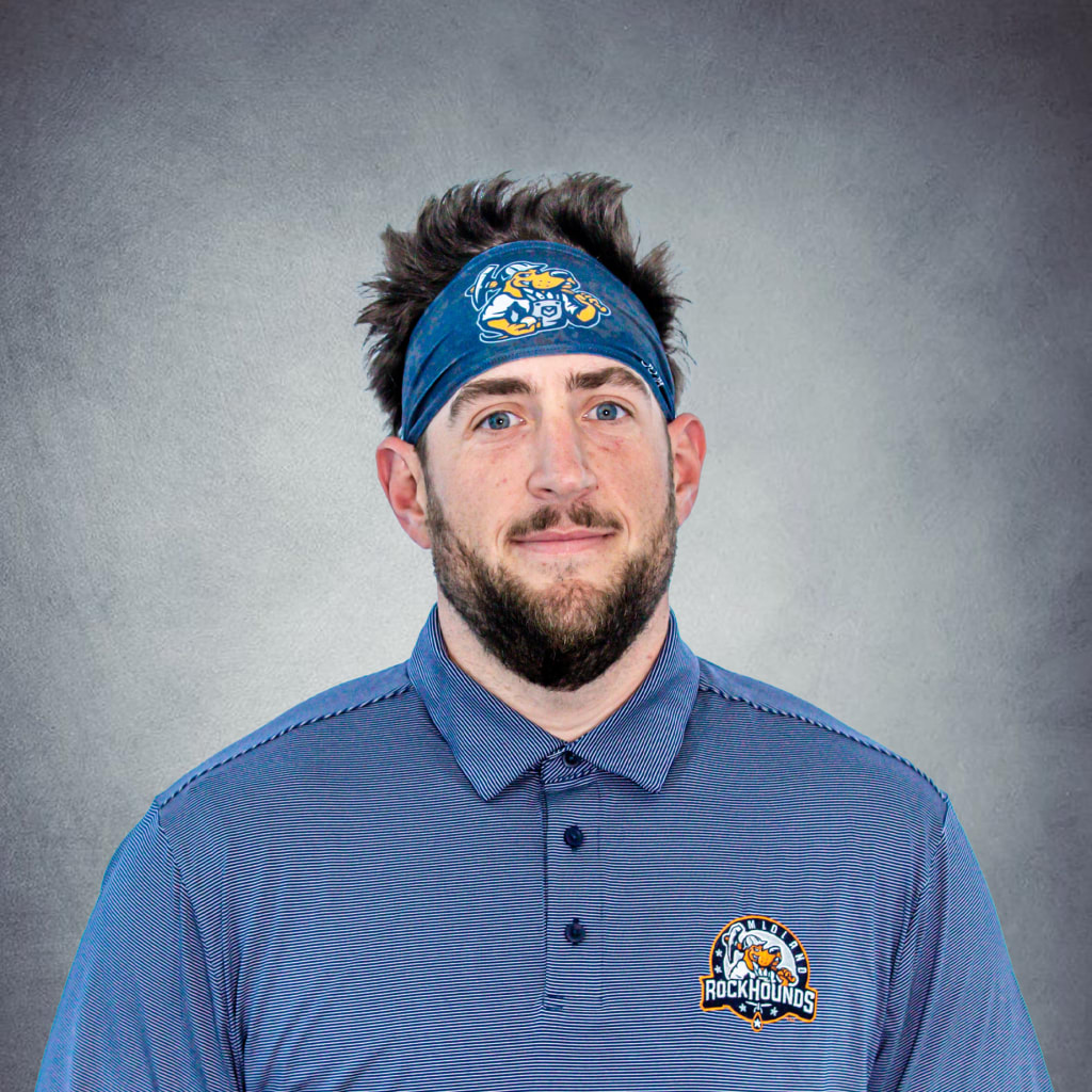 Front Office | RockHounds