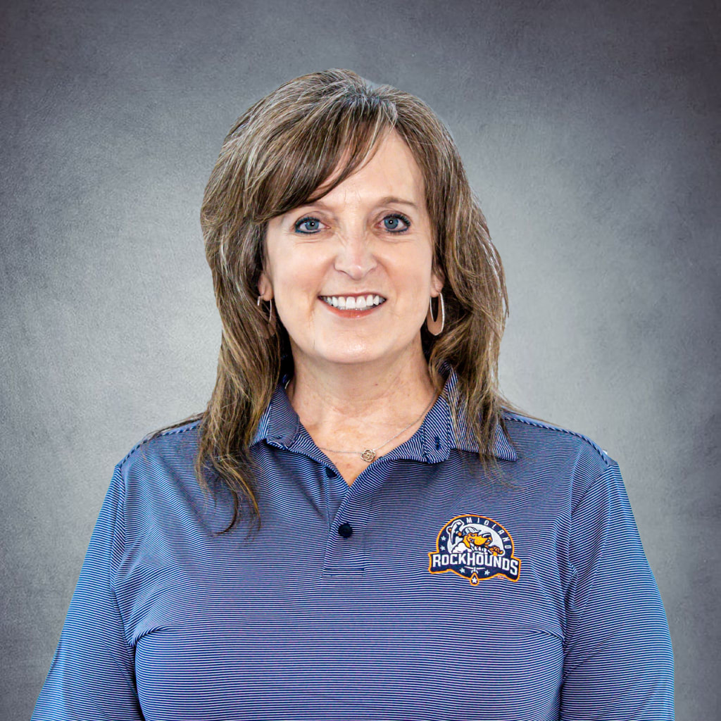 Front Office | RockHounds