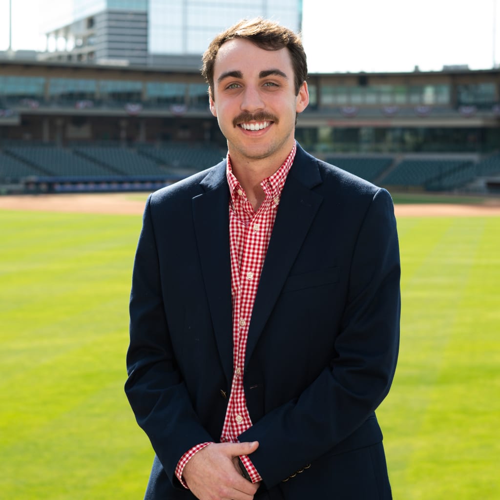 Charlotte Knights Contact Us | Knights