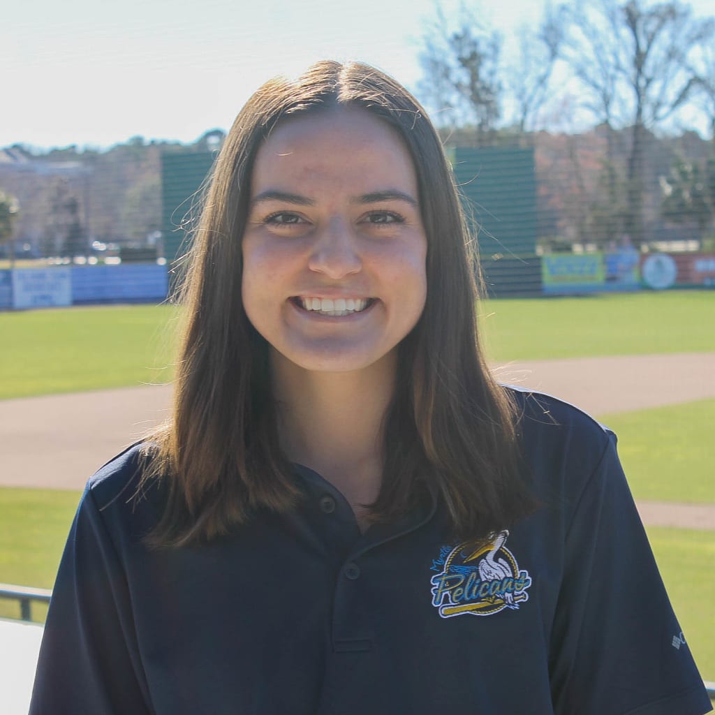 Pelicans Front Office | Pelicans