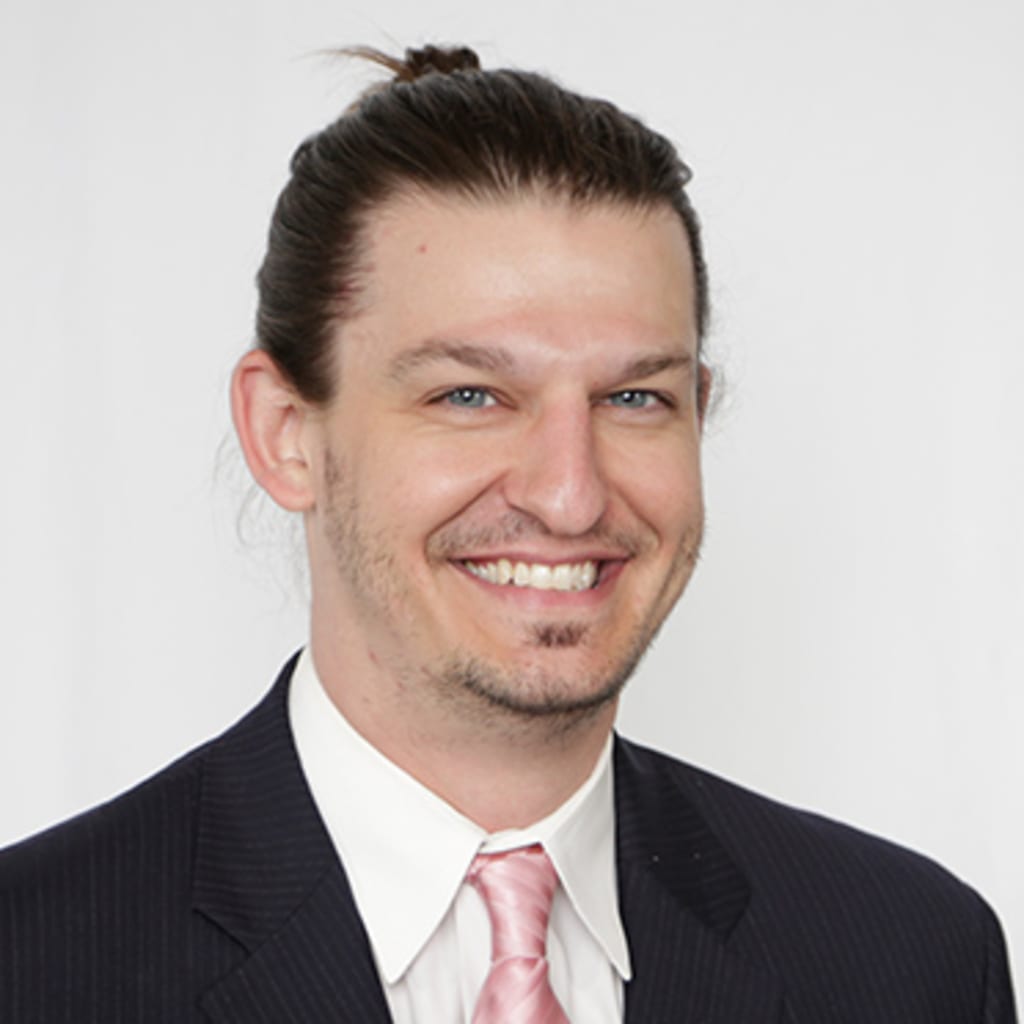 Front Office | Trash Pandas