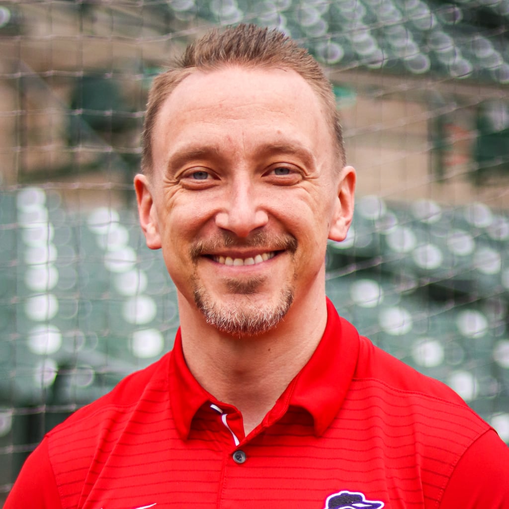 staff directory | Red Wings