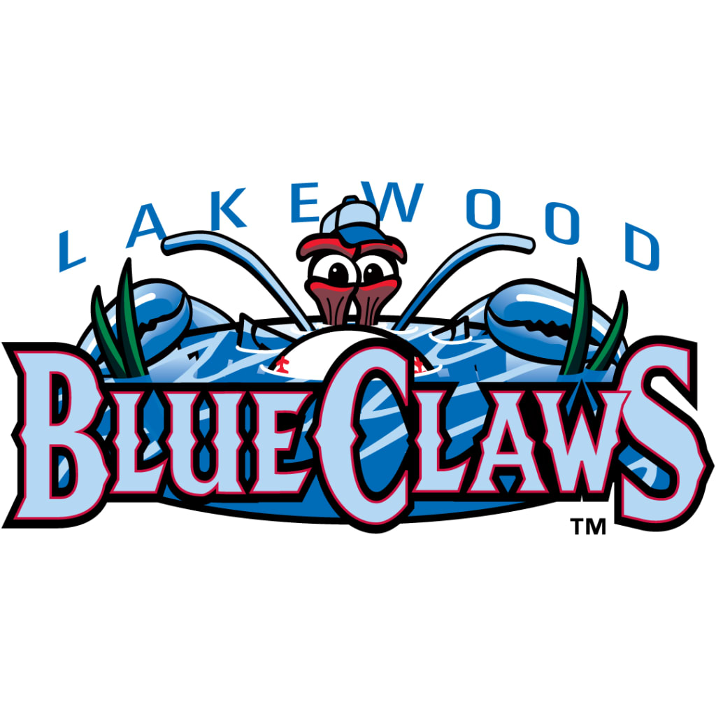 20+ Years of BlueClaws | BlueClaws