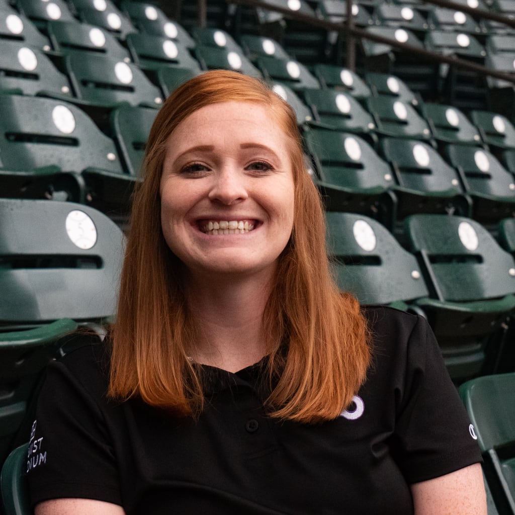 Front Office | Dash