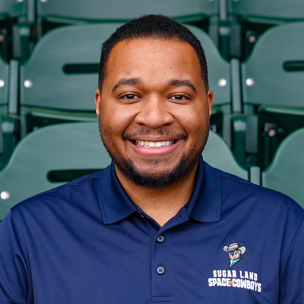 Front Office Staff | Space Cowboys