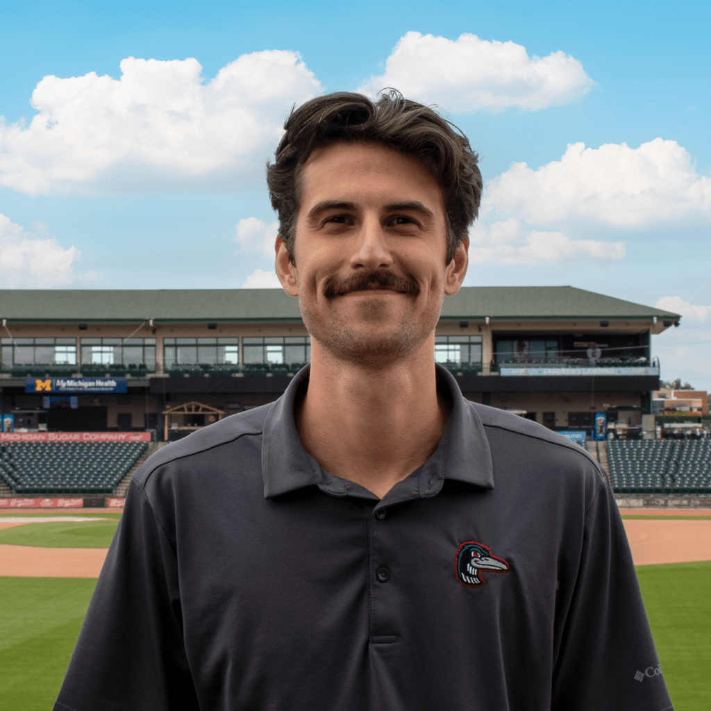 Contact Our Front Office | Midland MI | Loons