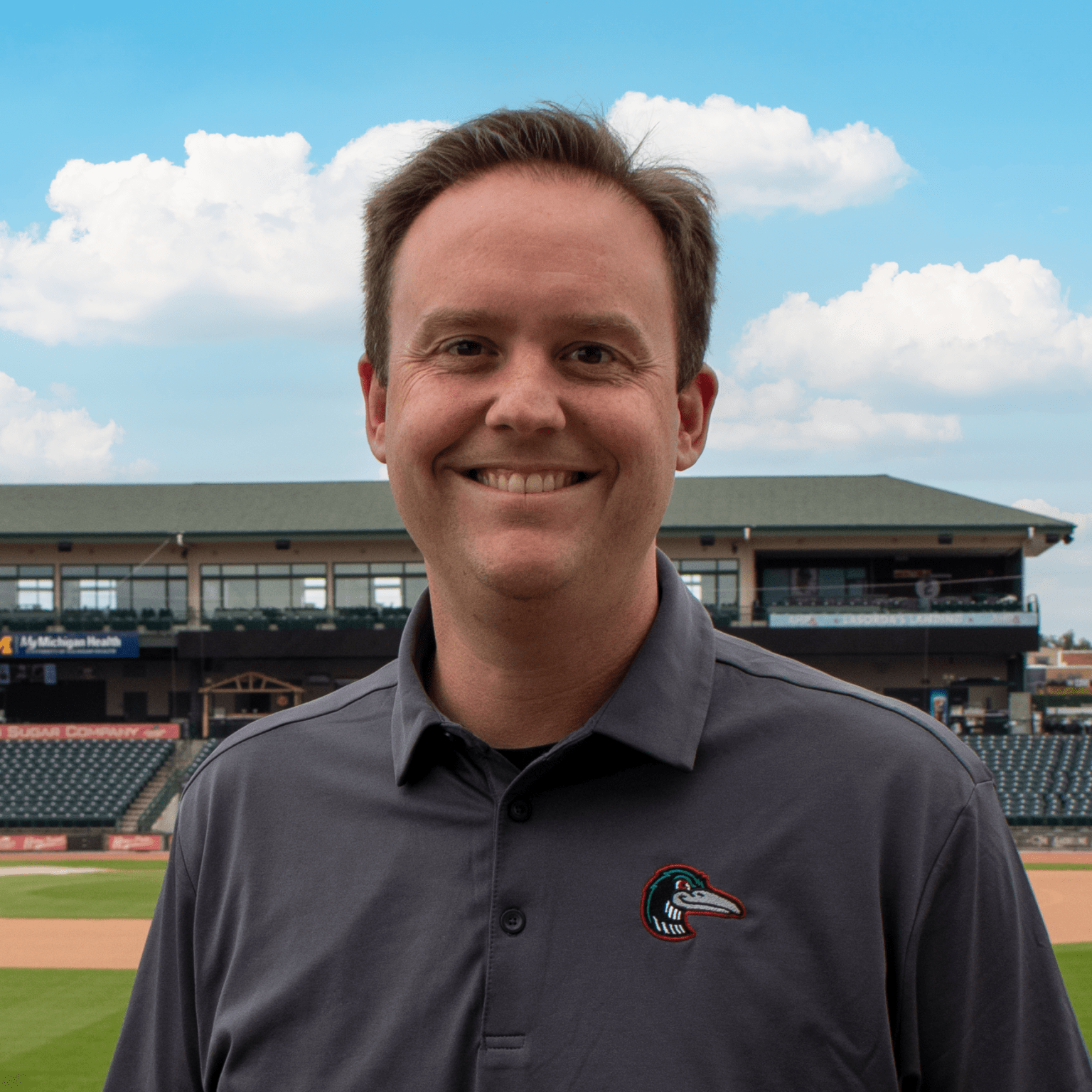 Contact Our Front Office | Midland MI | Loons