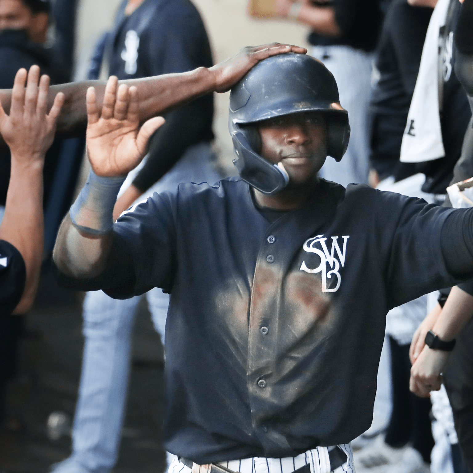 College Rush | RailRiders