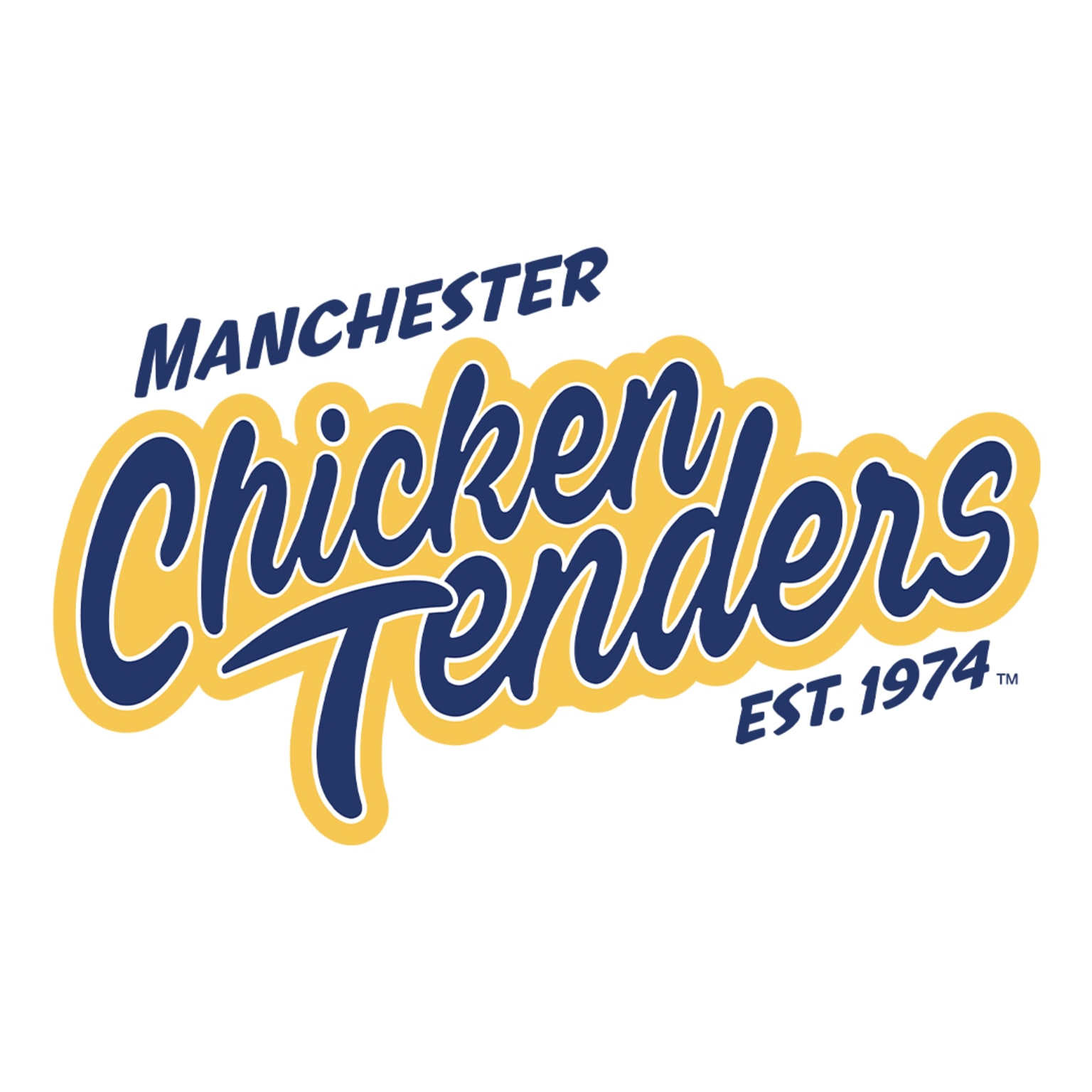 Manchester Chicken Tenders | Fisher Cats