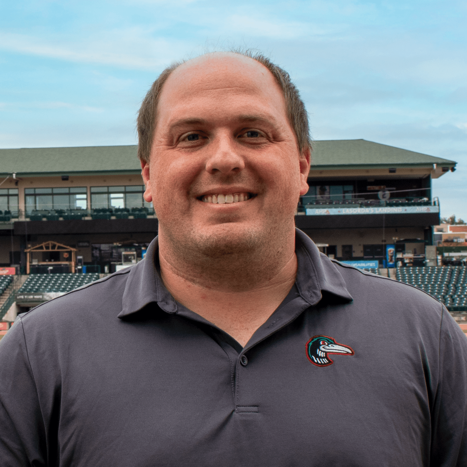 Contact Our Front Office | Midland MI | Loons