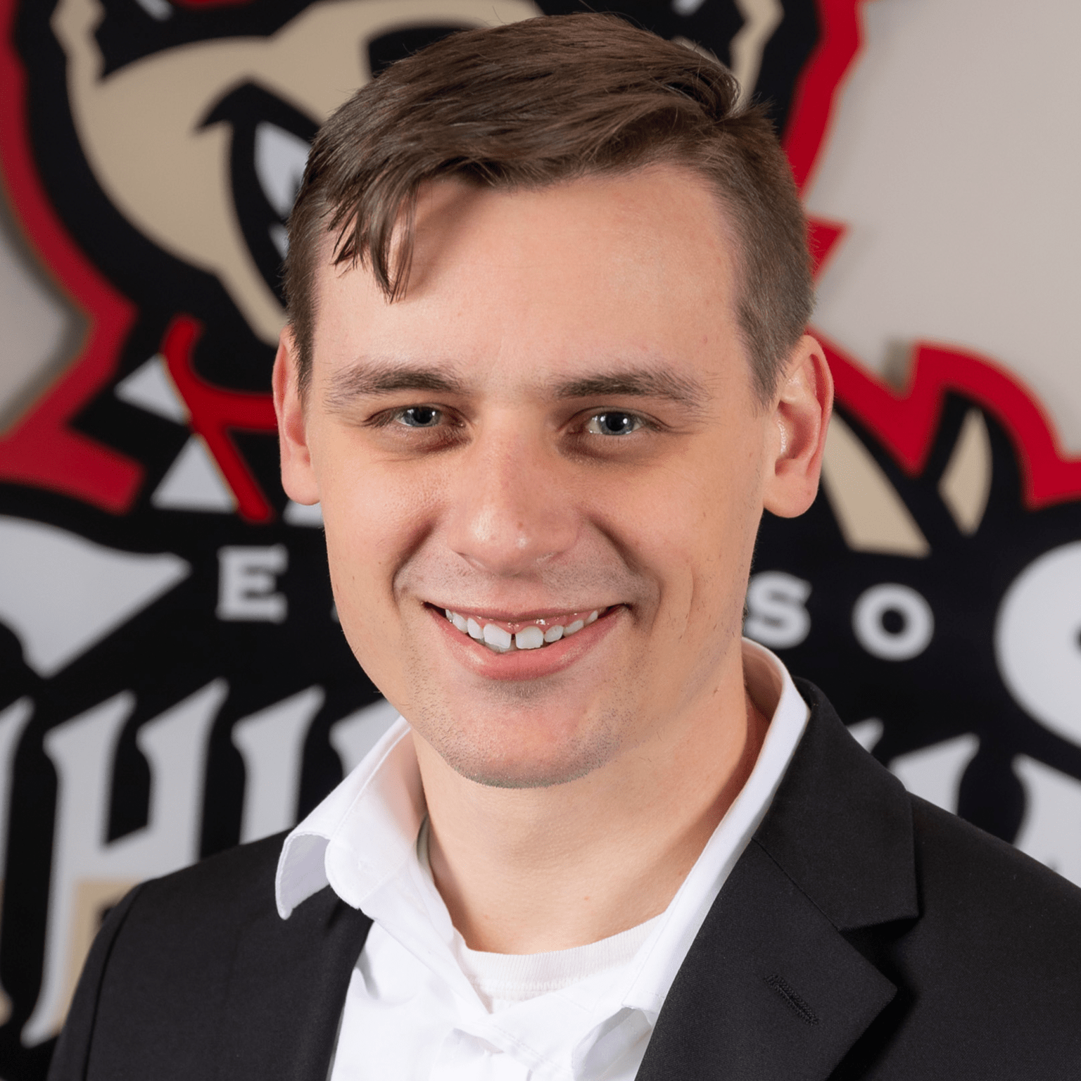 Chihuahuas Front Office Staff | Chihuahuas