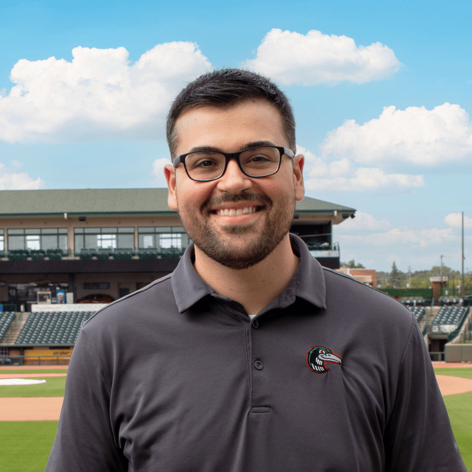 Contact Our Front Office | Midland MI | Loons