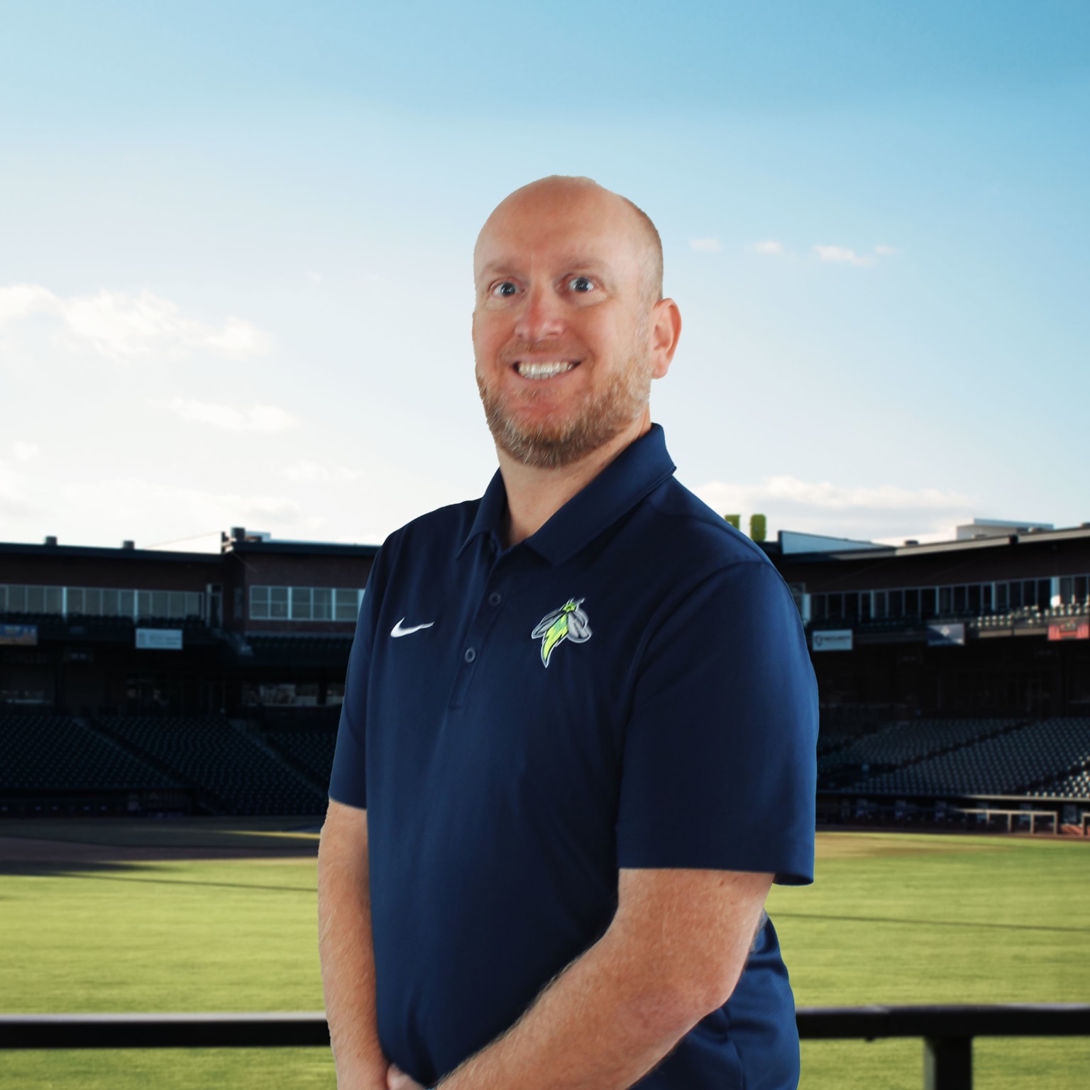 Front Office Staff | Fireflies