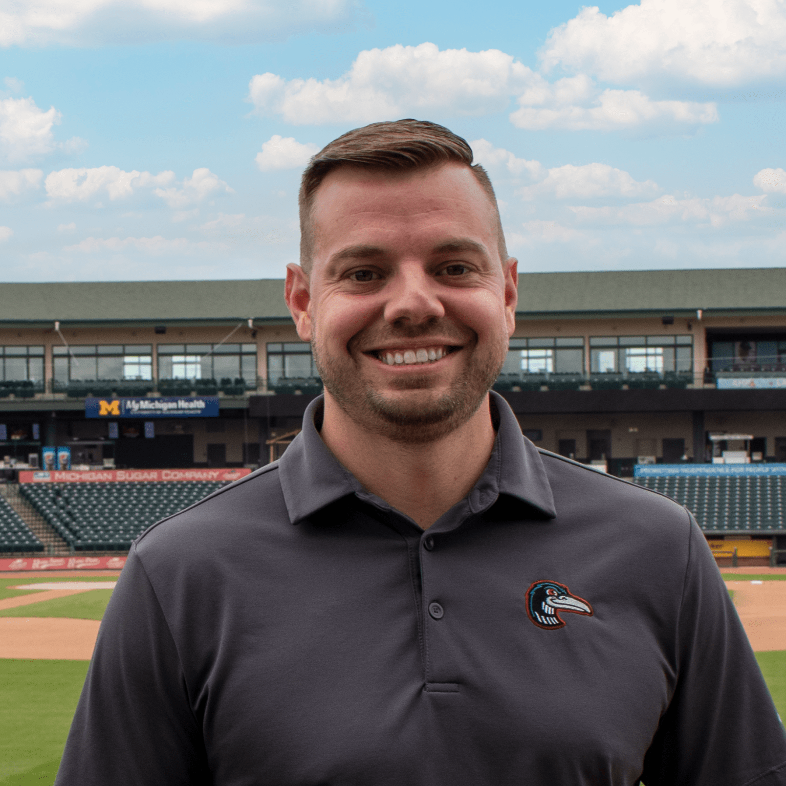 Contact Our Front Office | Midland MI | Loons