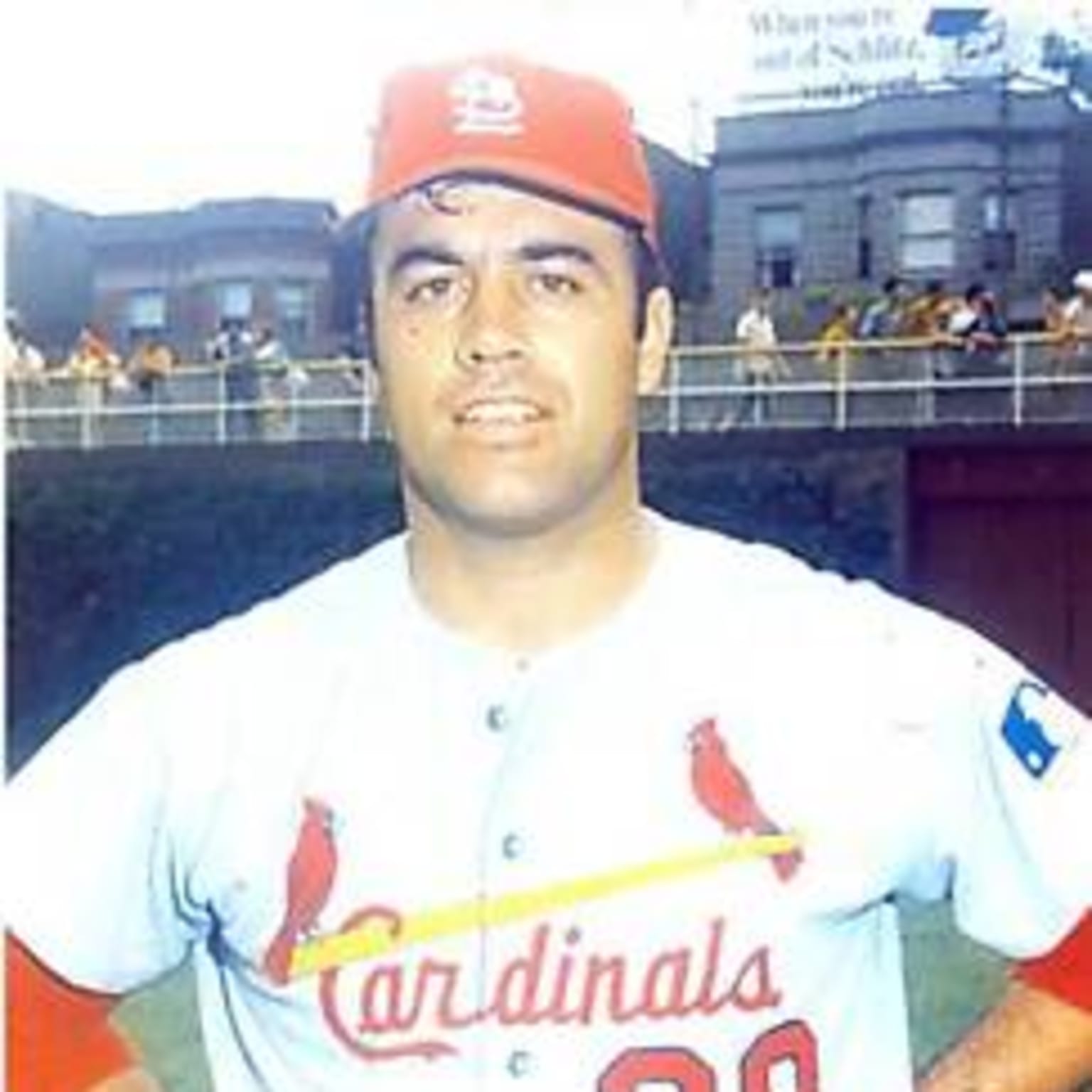 Syracuse Baseball Hall of Fame | Mets