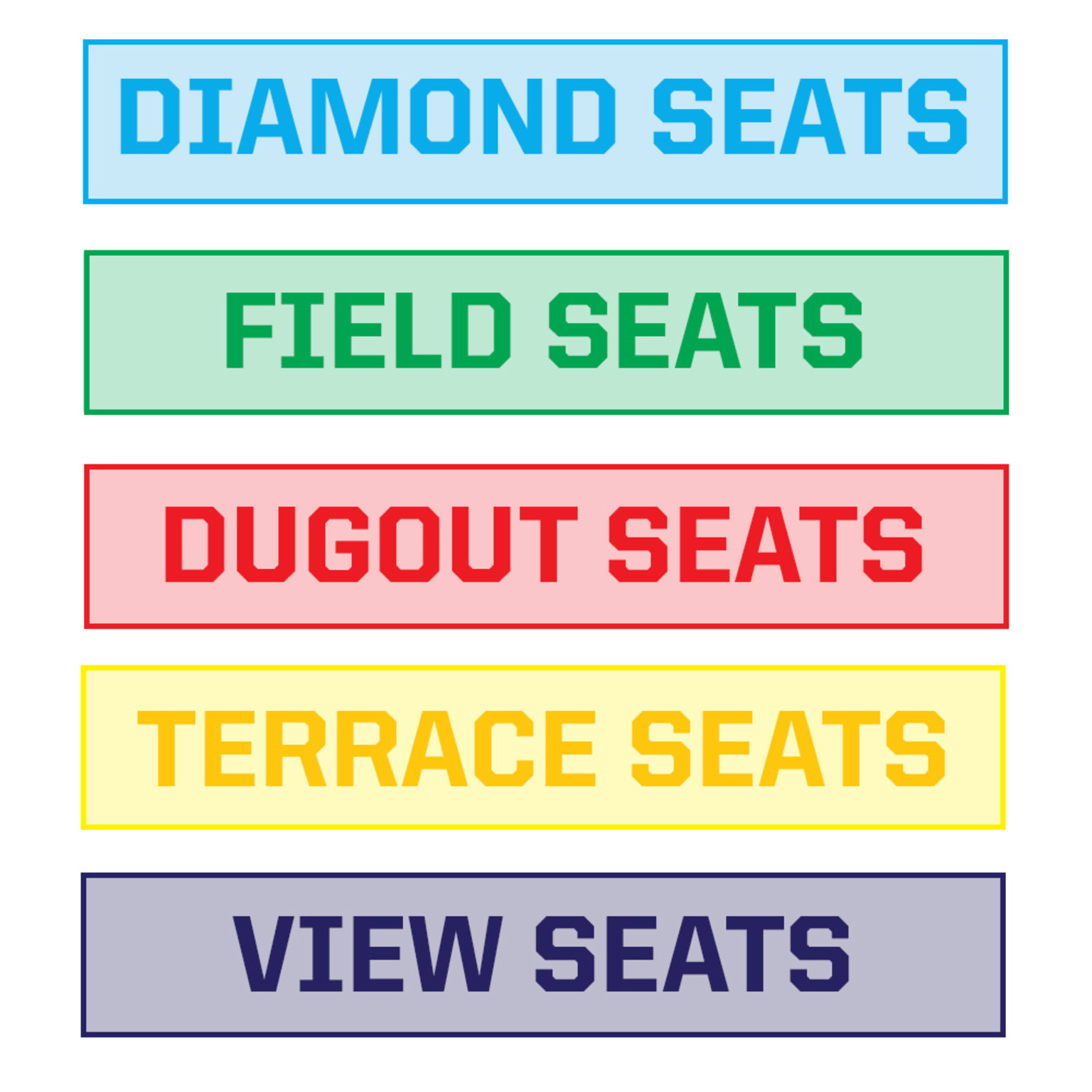 Salt Lake Bees Ticket Packages | Bees