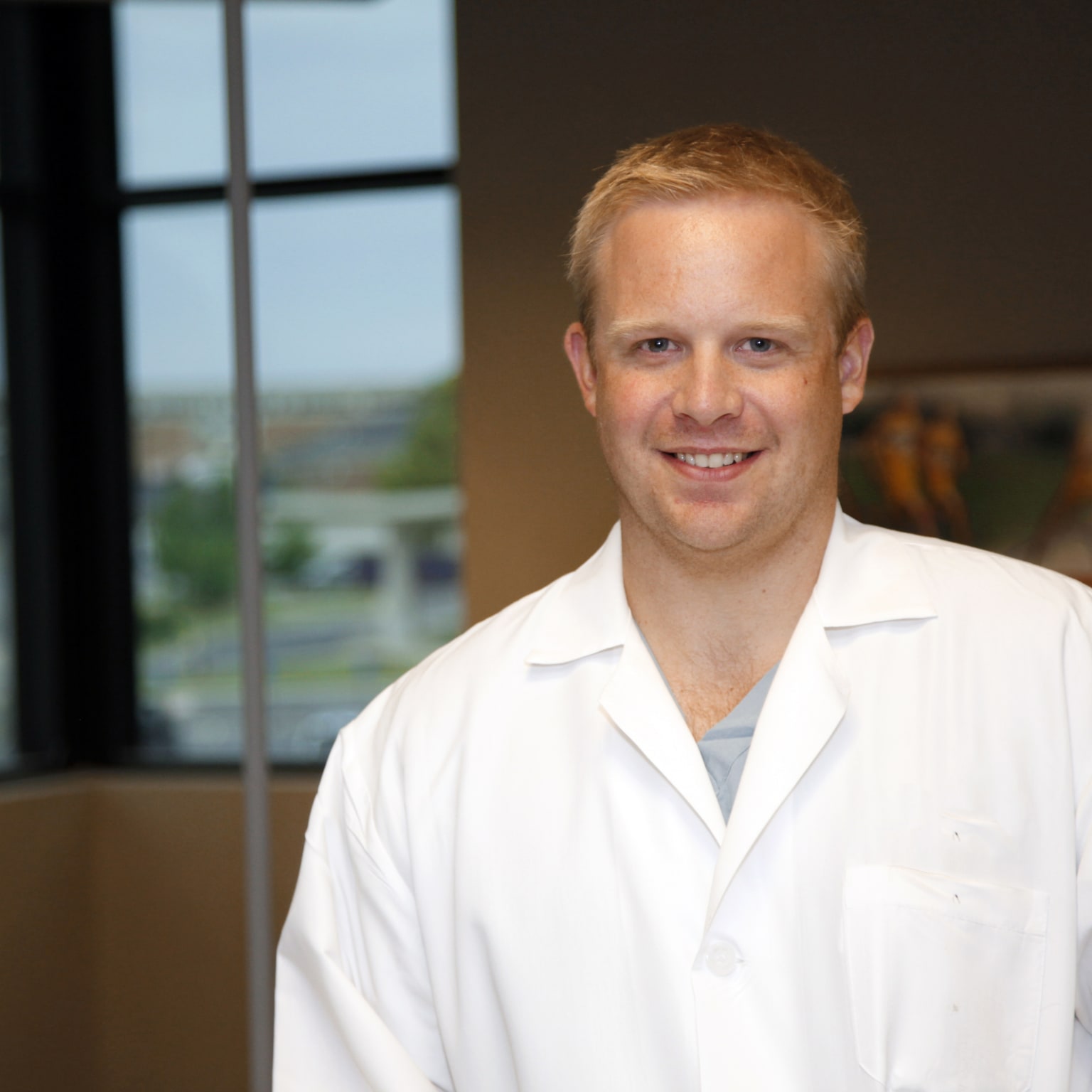 Mercy Team Doctors | Cardinals