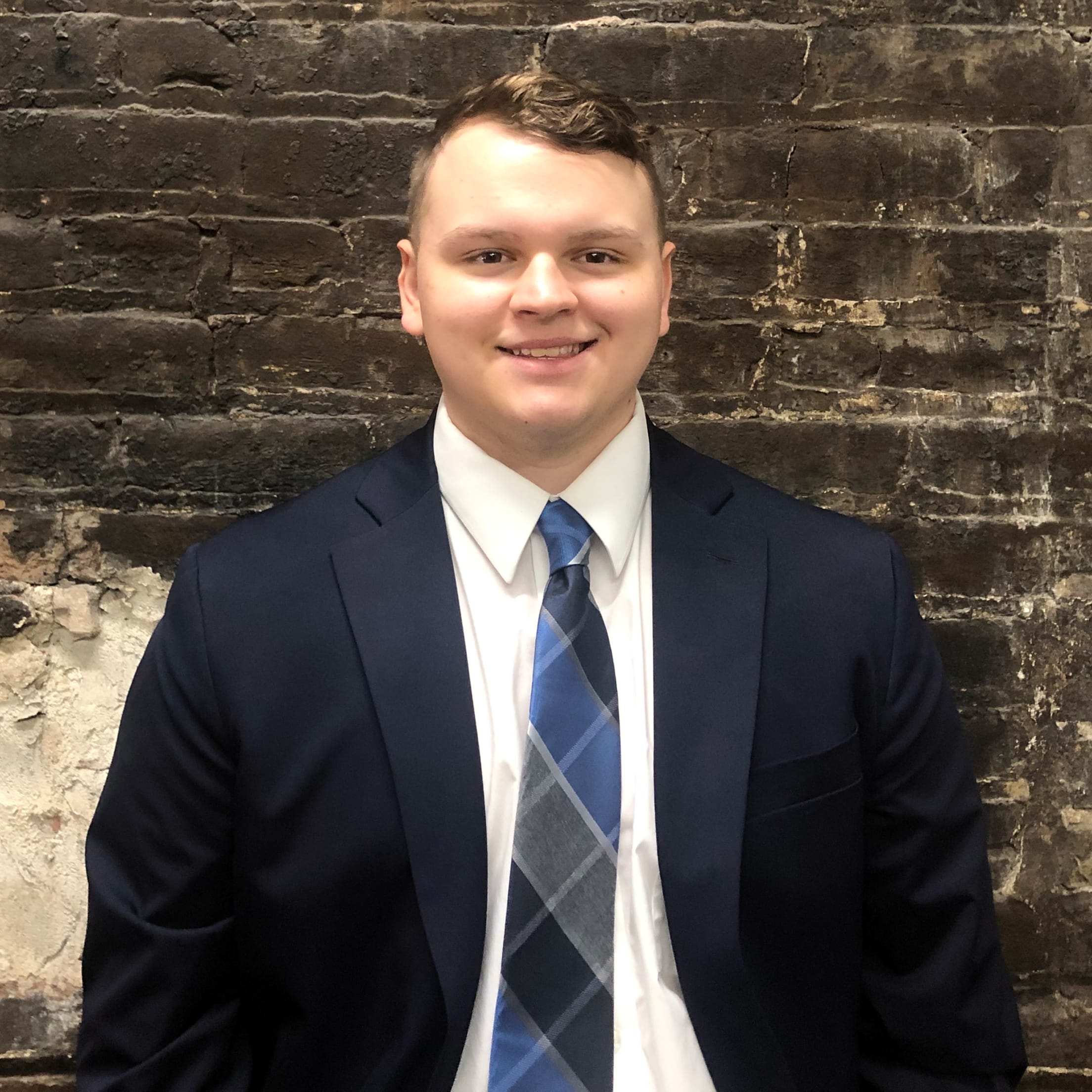 Barons Front Office | Barons