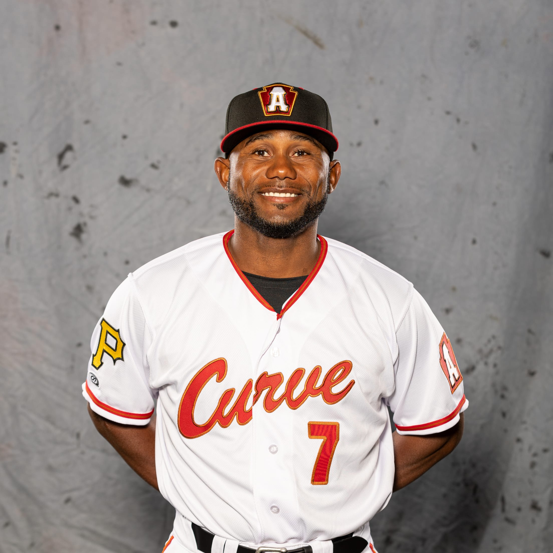 Altoona Curve Coaching Staff | Curve