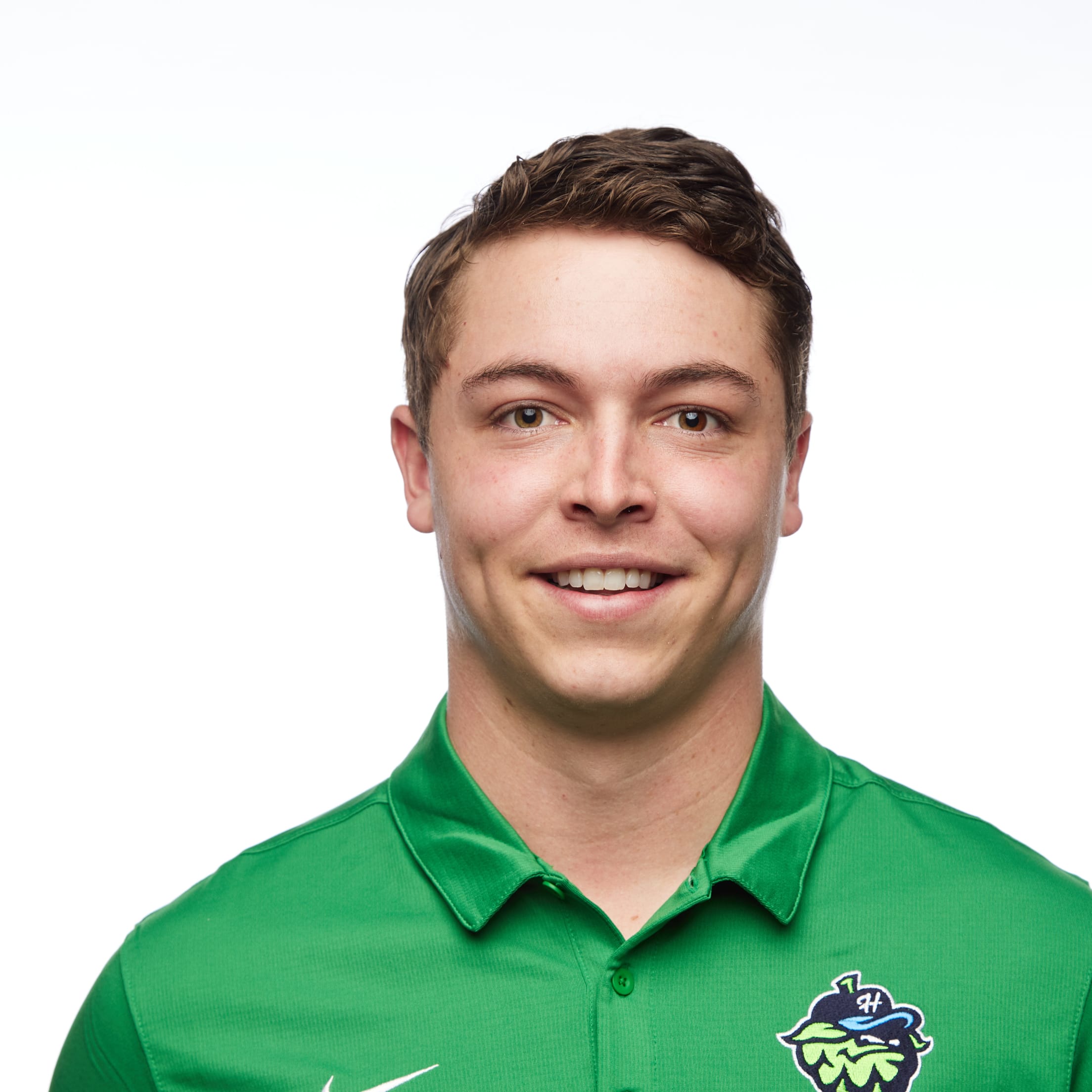 Hillsboro Hops Front Office Staff | Hops