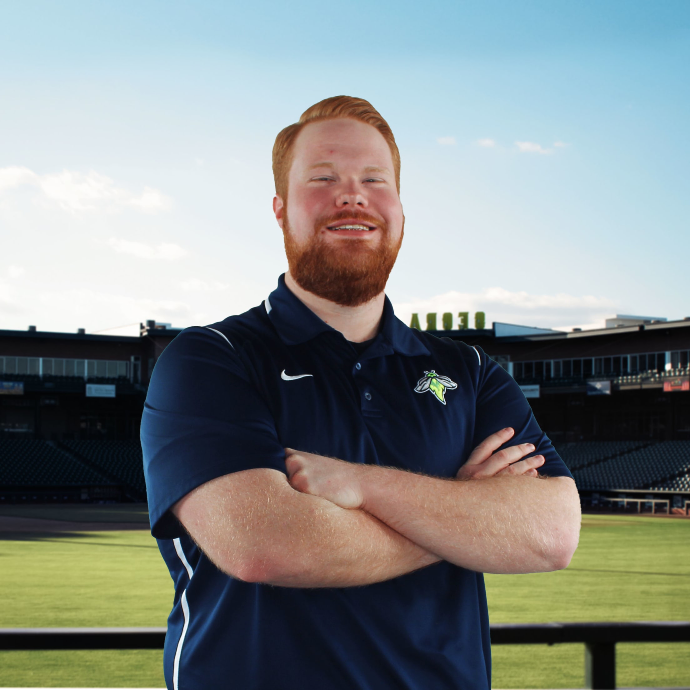 Front Office Staff | Fireflies