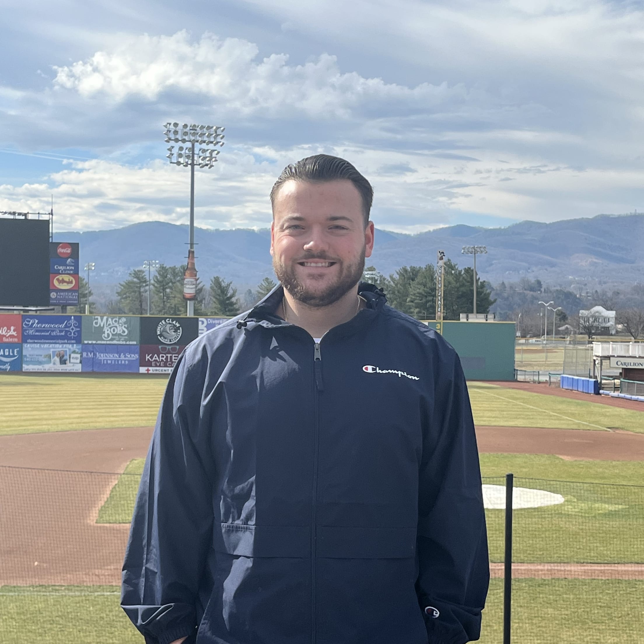 Front Office | Red Sox