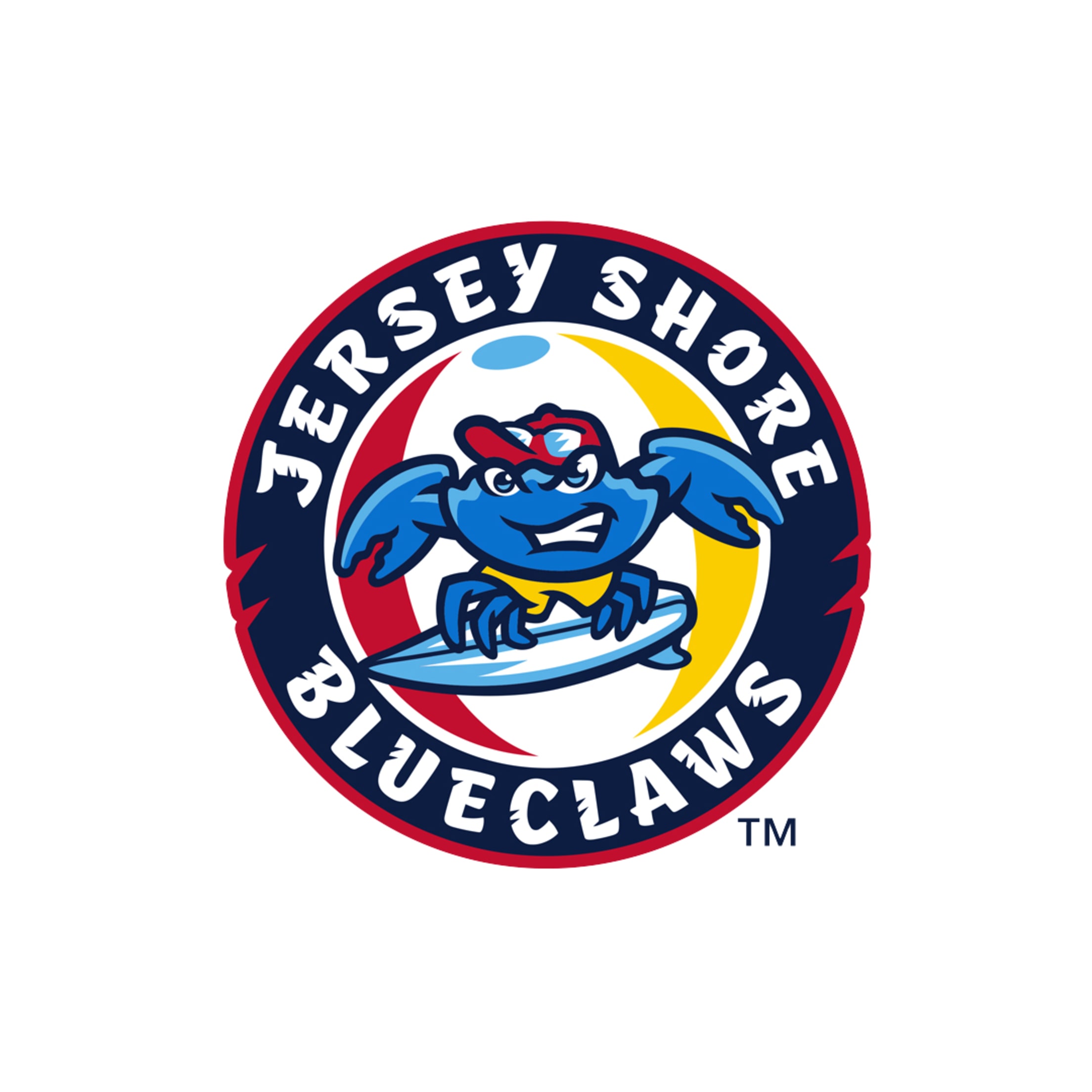 20+ Years of BlueClaws | BlueClaws