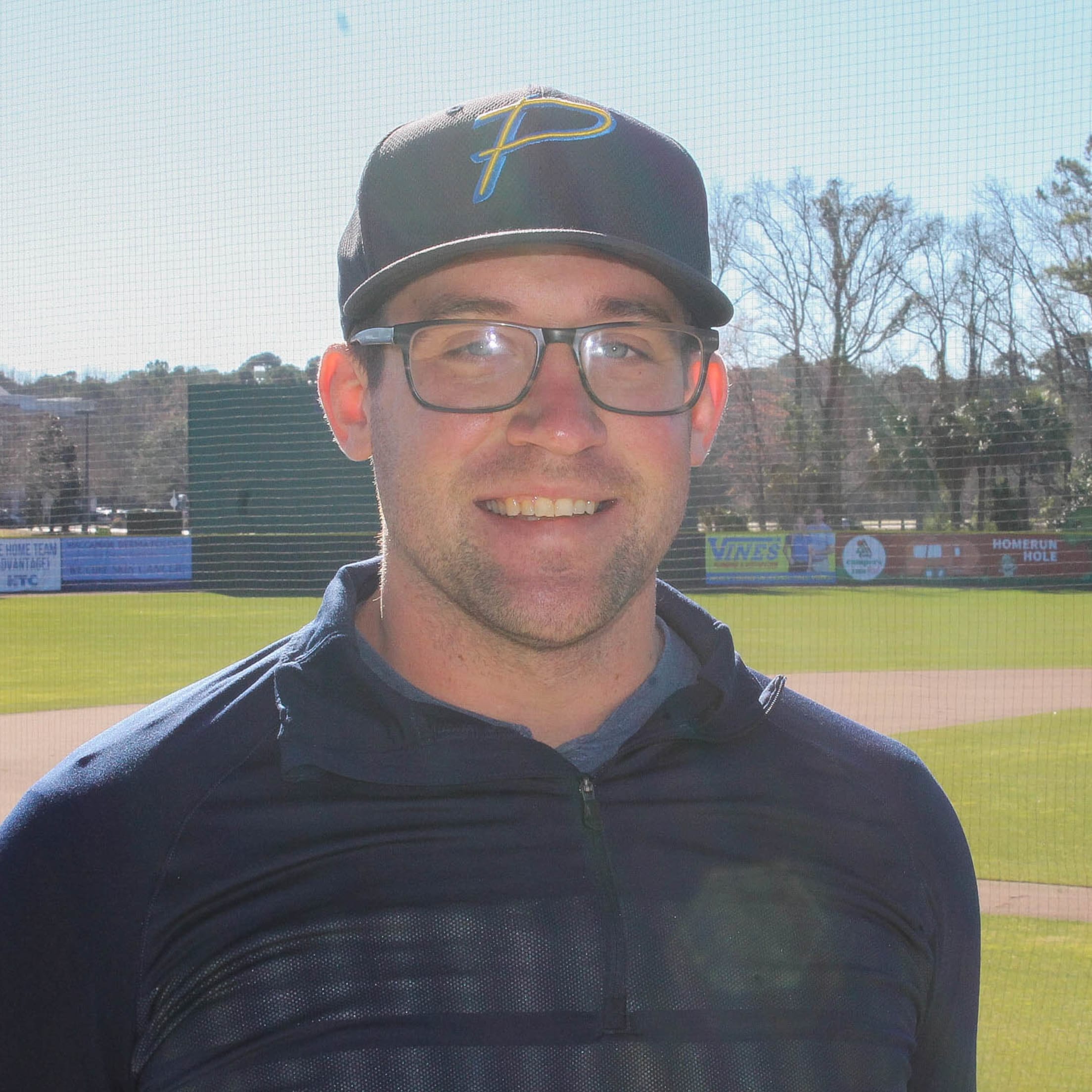 Pelicans Front Office | Pelicans