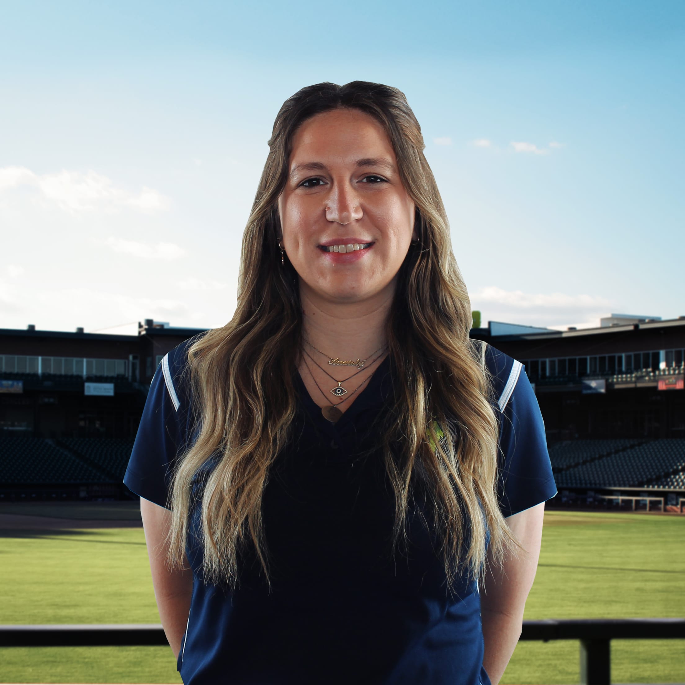 Front Office Staff | Fireflies