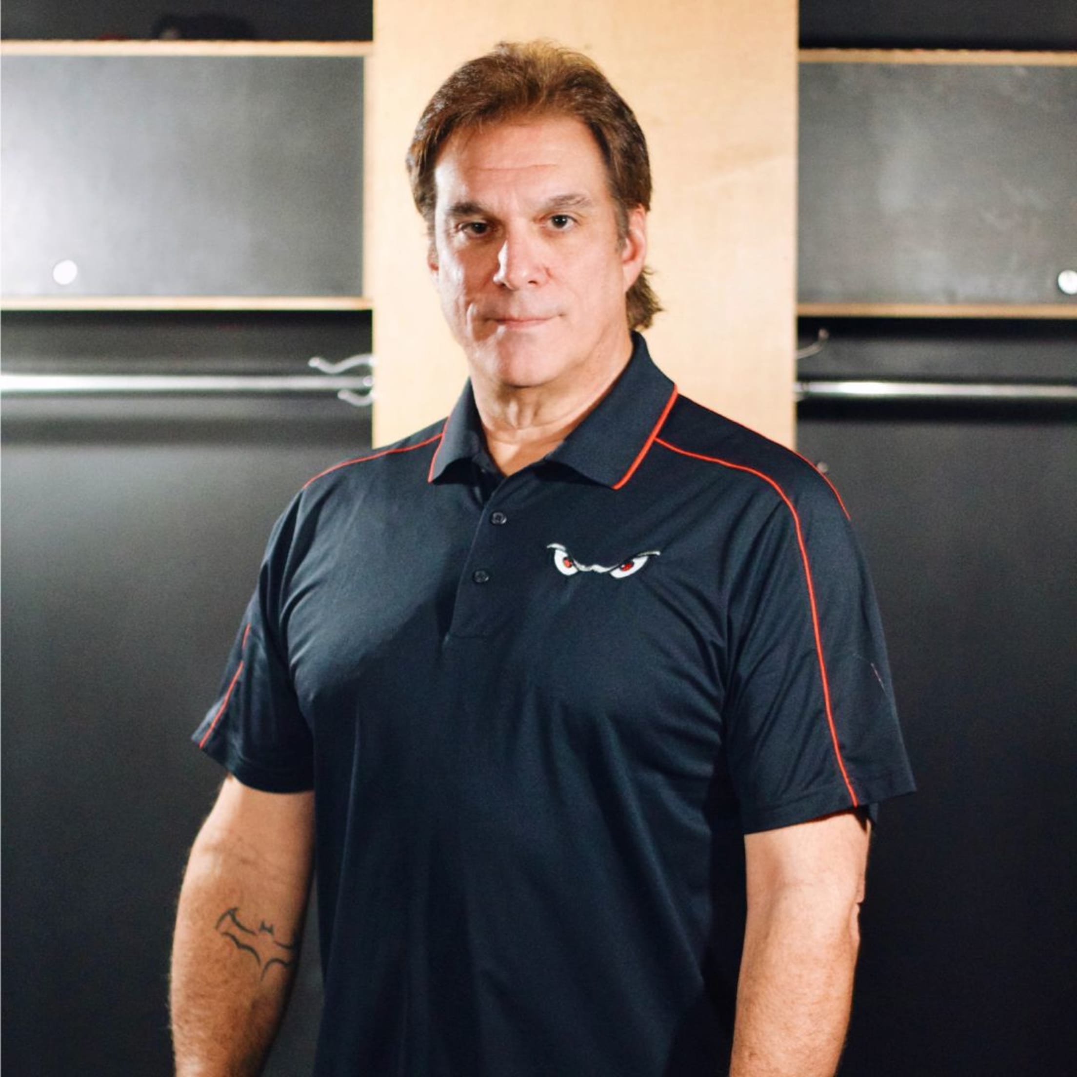 Front Office | Storm