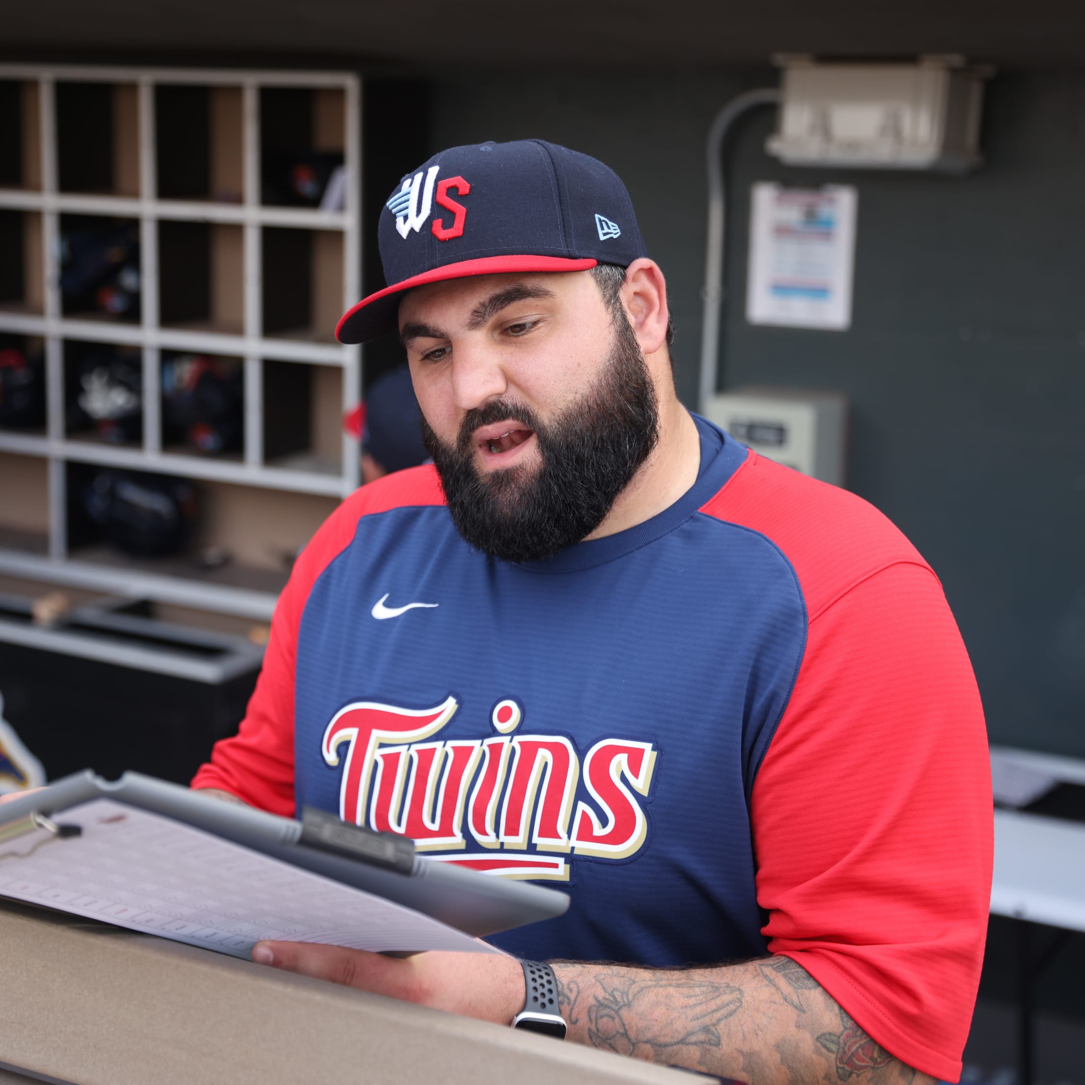 Former Wind Surge Players in MLB | Wind Surge