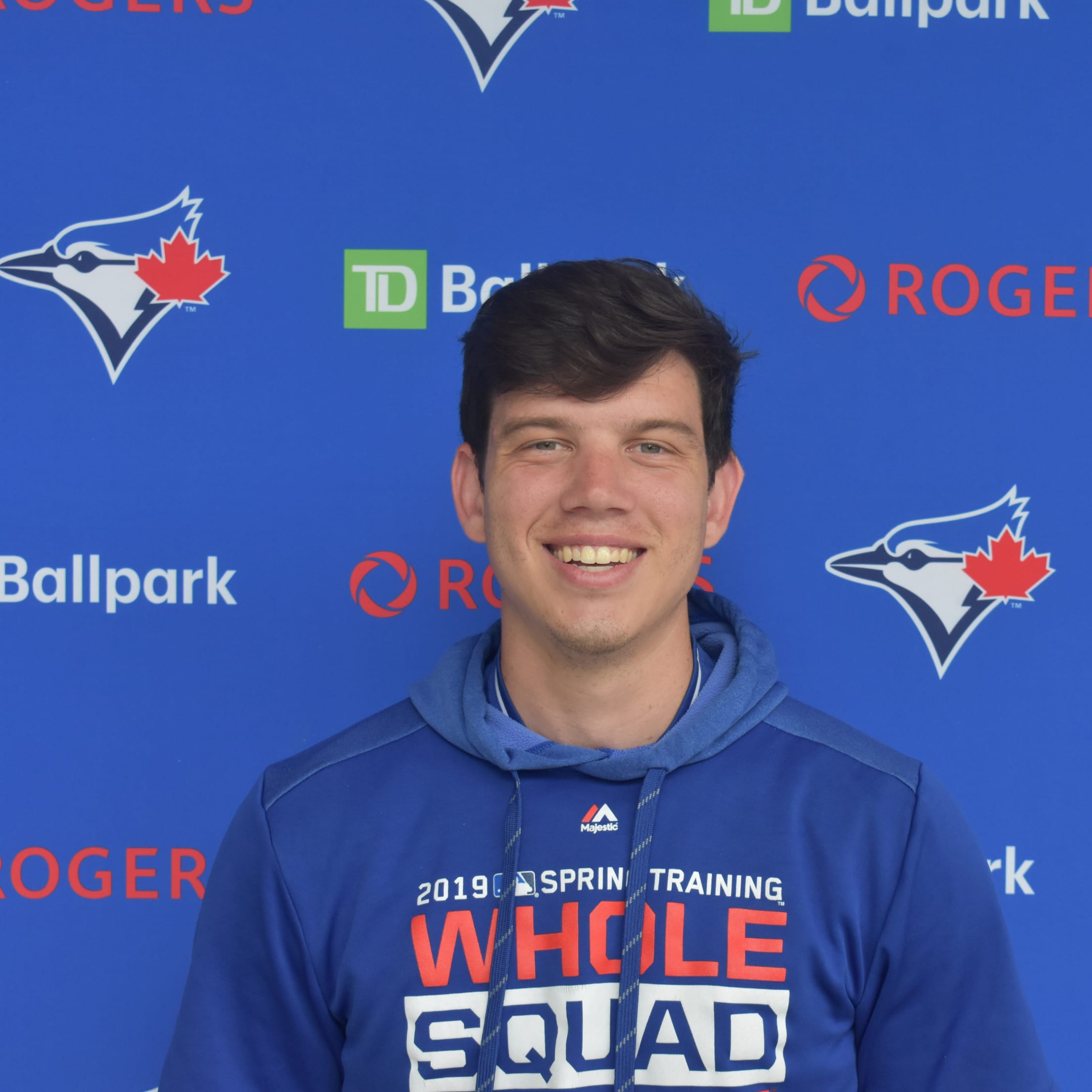 Dunedin Blue Jays Front Office | Blue Jays