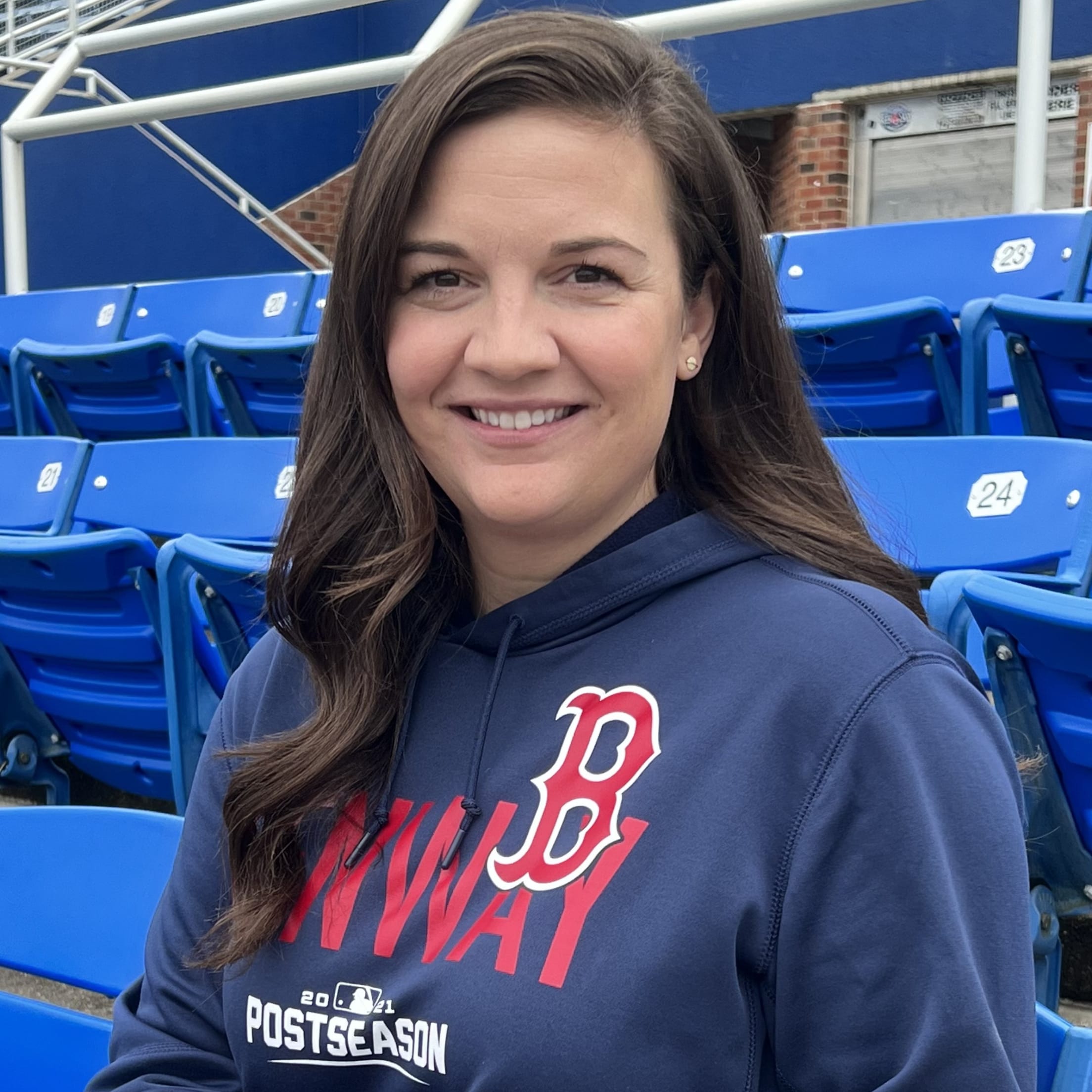 Front Office | Red Sox