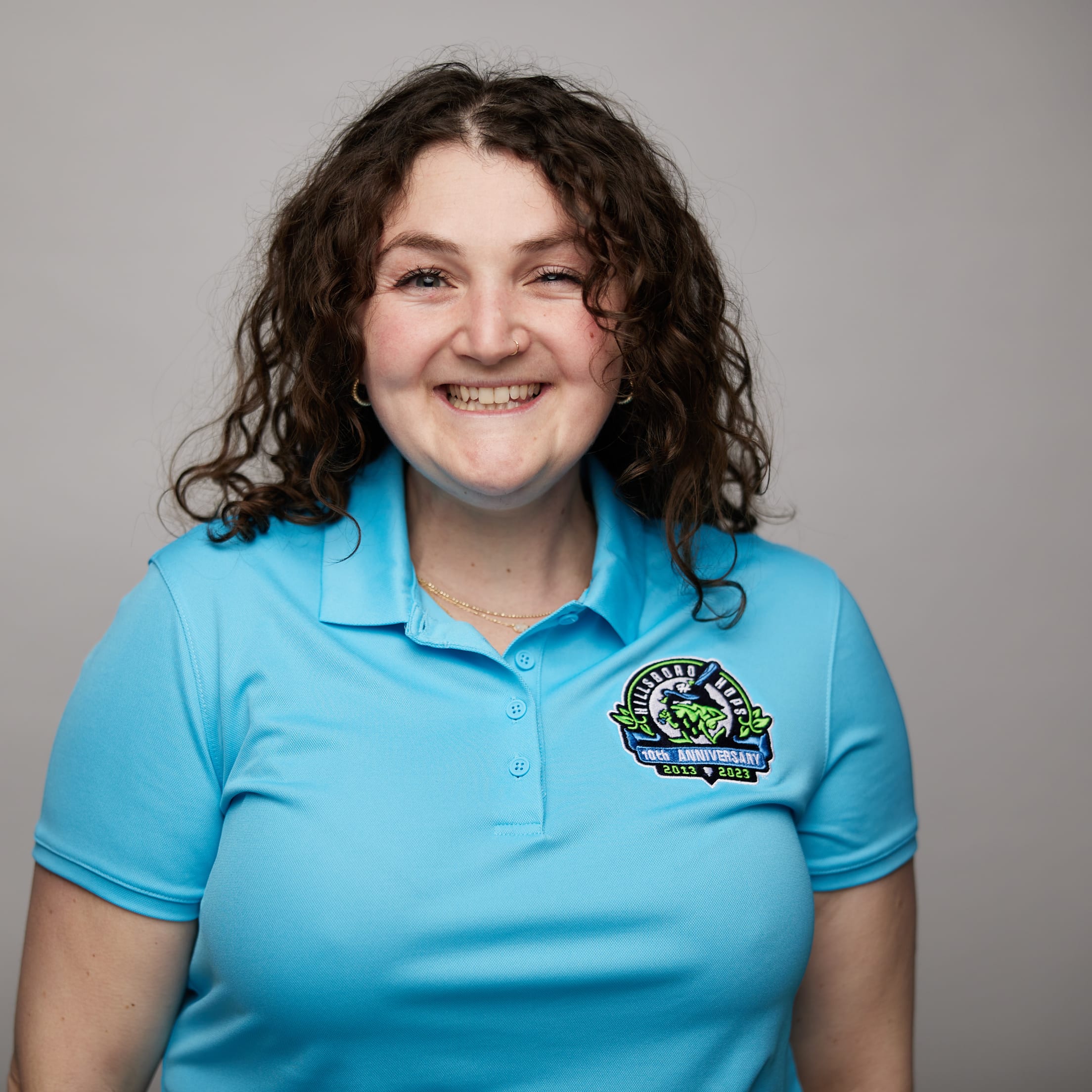 Hillsboro Hops Front Office Staff | Hops