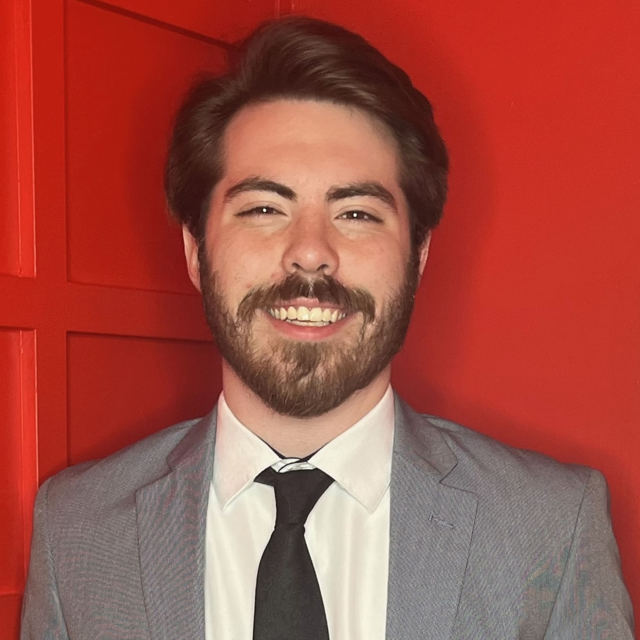 Barons Front Office | Barons