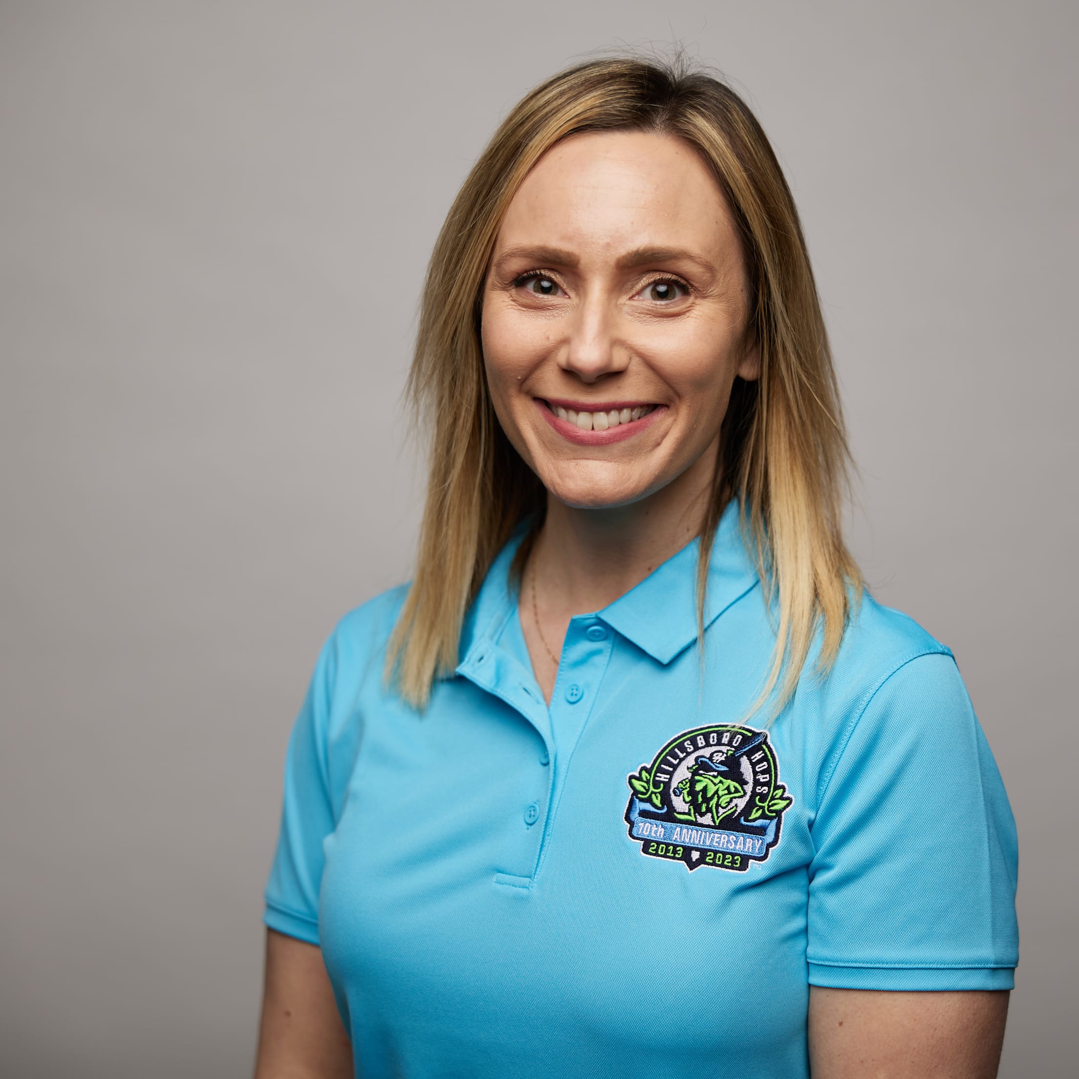 Hillsboro Hops Front Office Staff | Hops