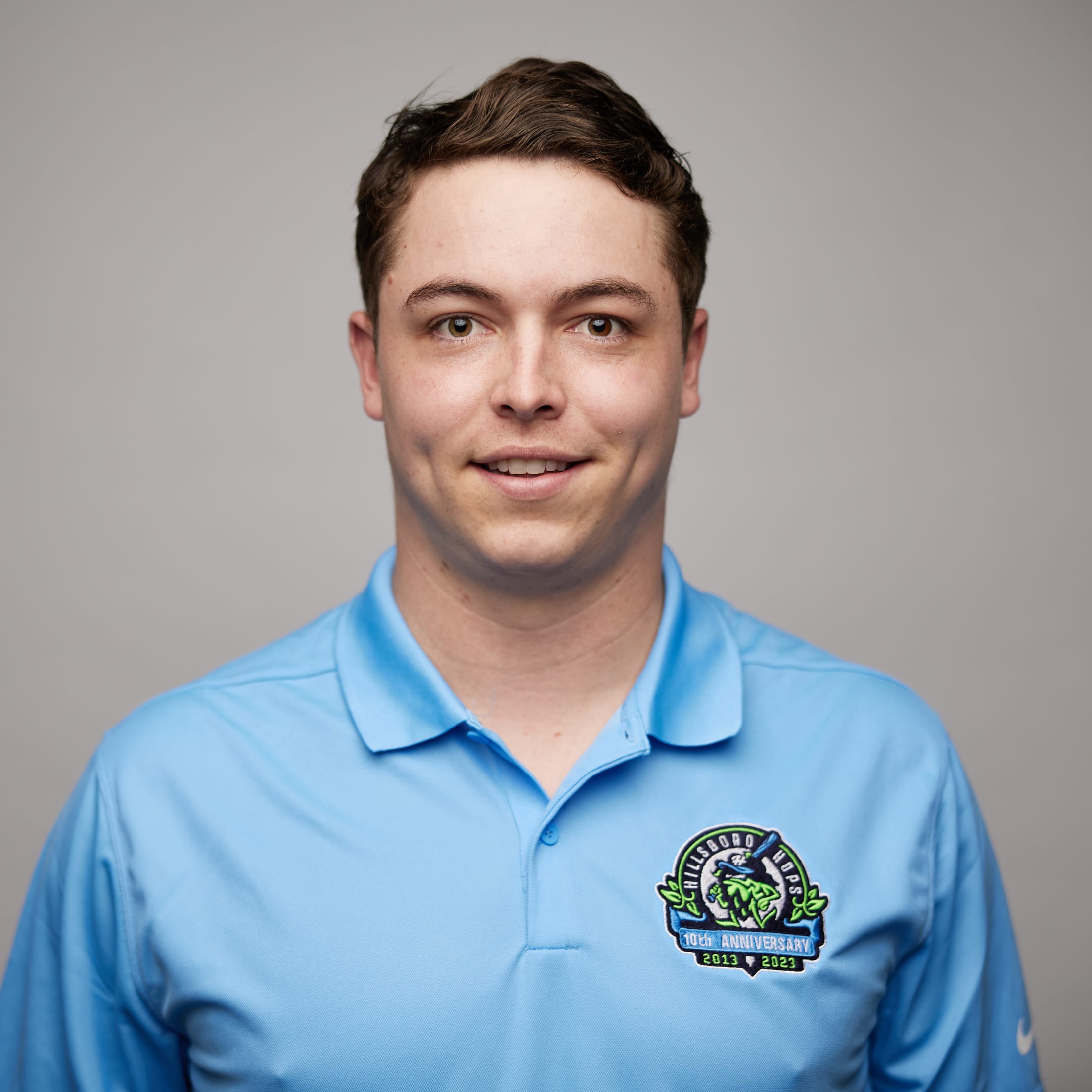 Hillsboro Hops Front Office Staff | Hops