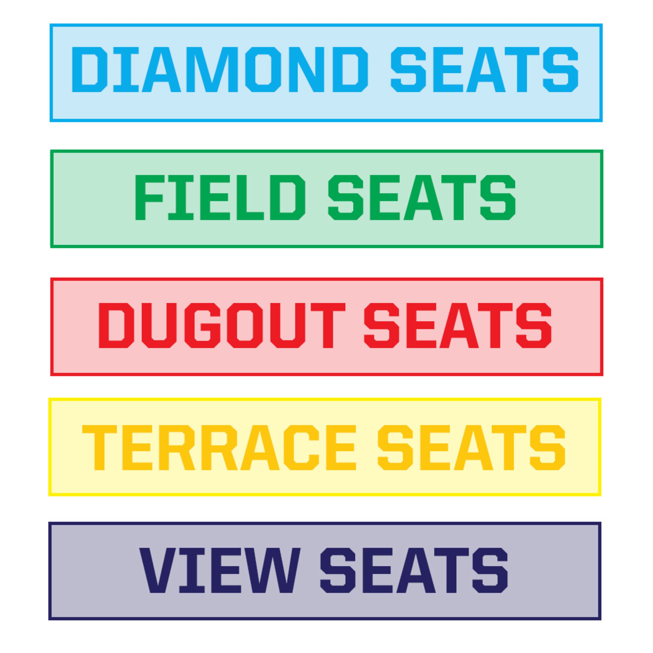 Salt Lake Bees Ticket Packages | Bees