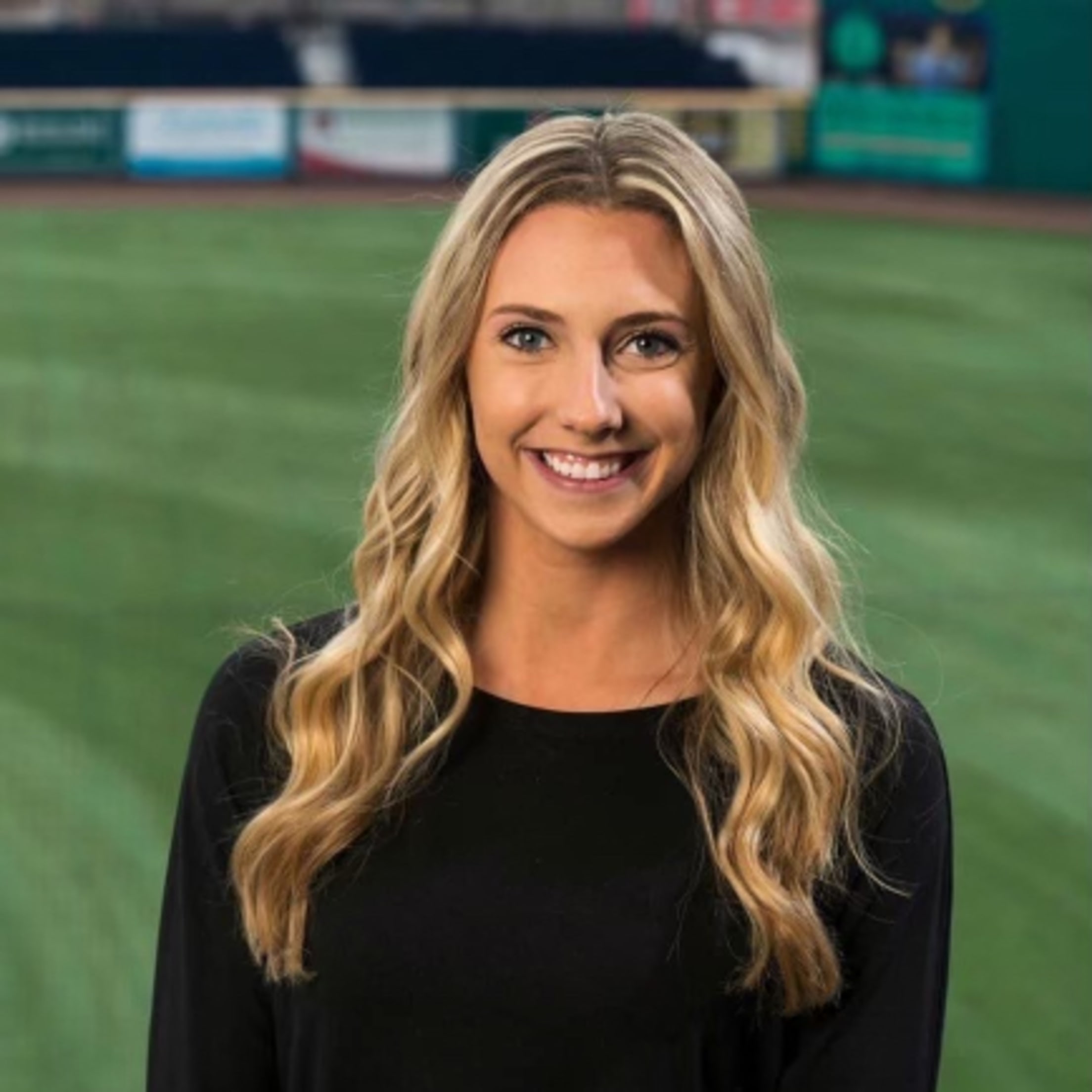 Front Office | Yard Goats